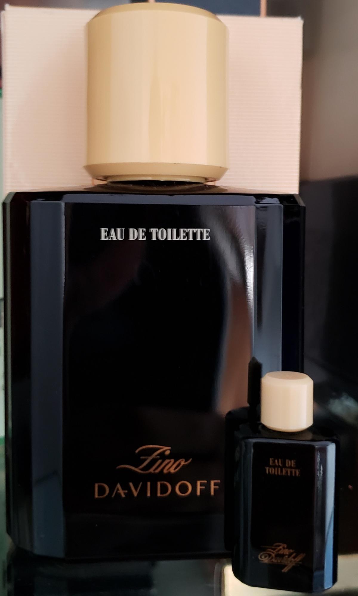 Zino Davidoff Davidoff Kolonjska voda - parfem za muškarce 1986