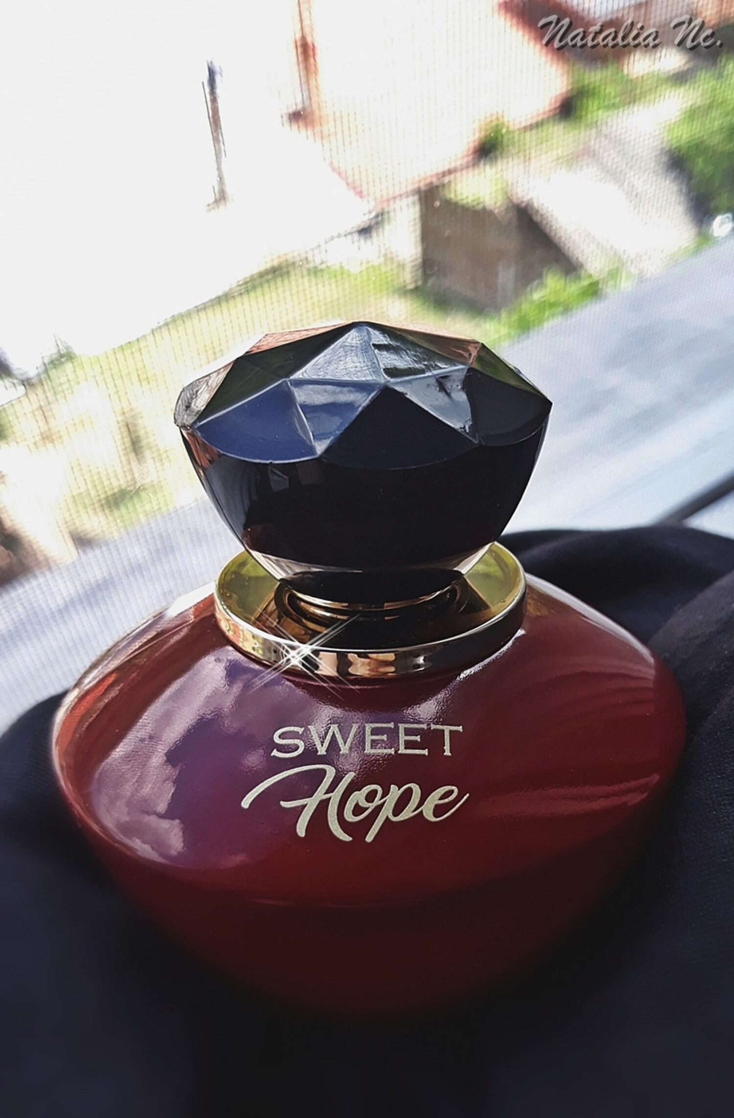 Sweet Hope La Rive perfume - a fragrância Feminino 2018