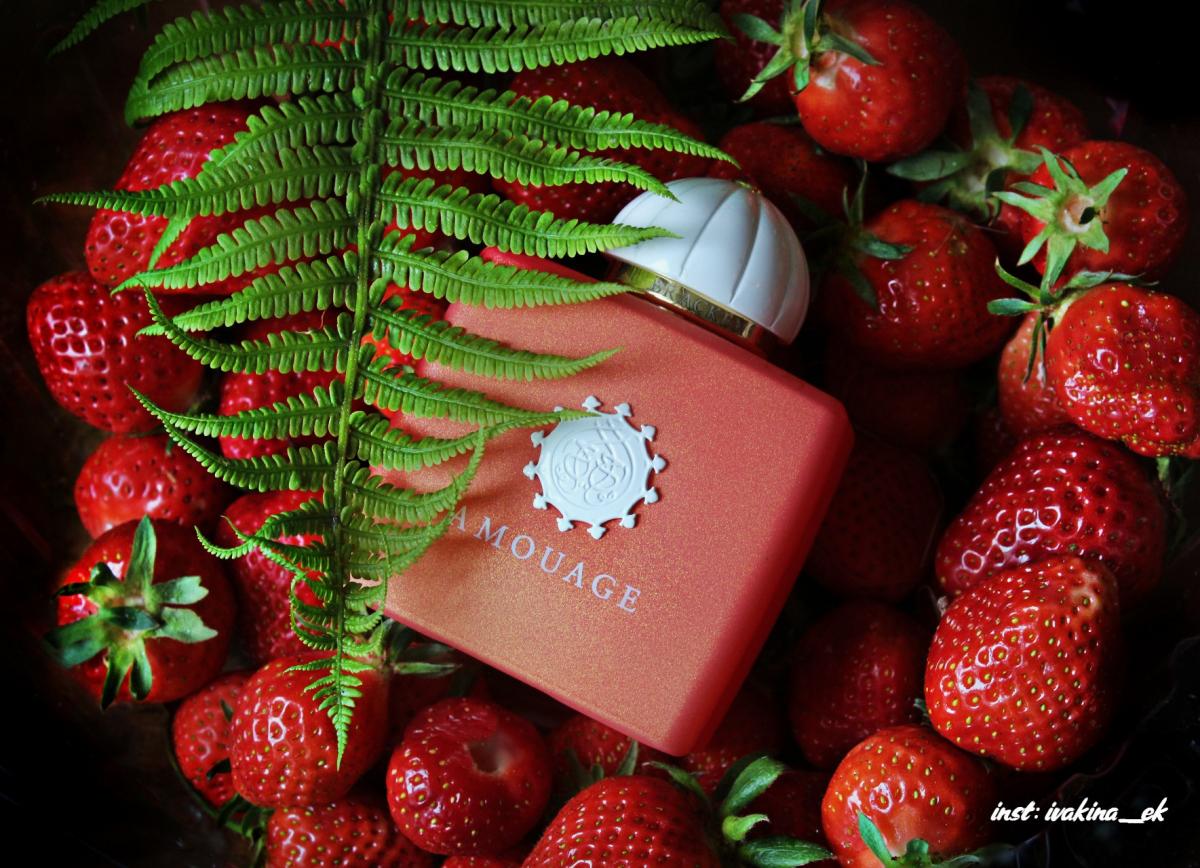 Bracken Woman Amouage parfem - parfem za žene 2016