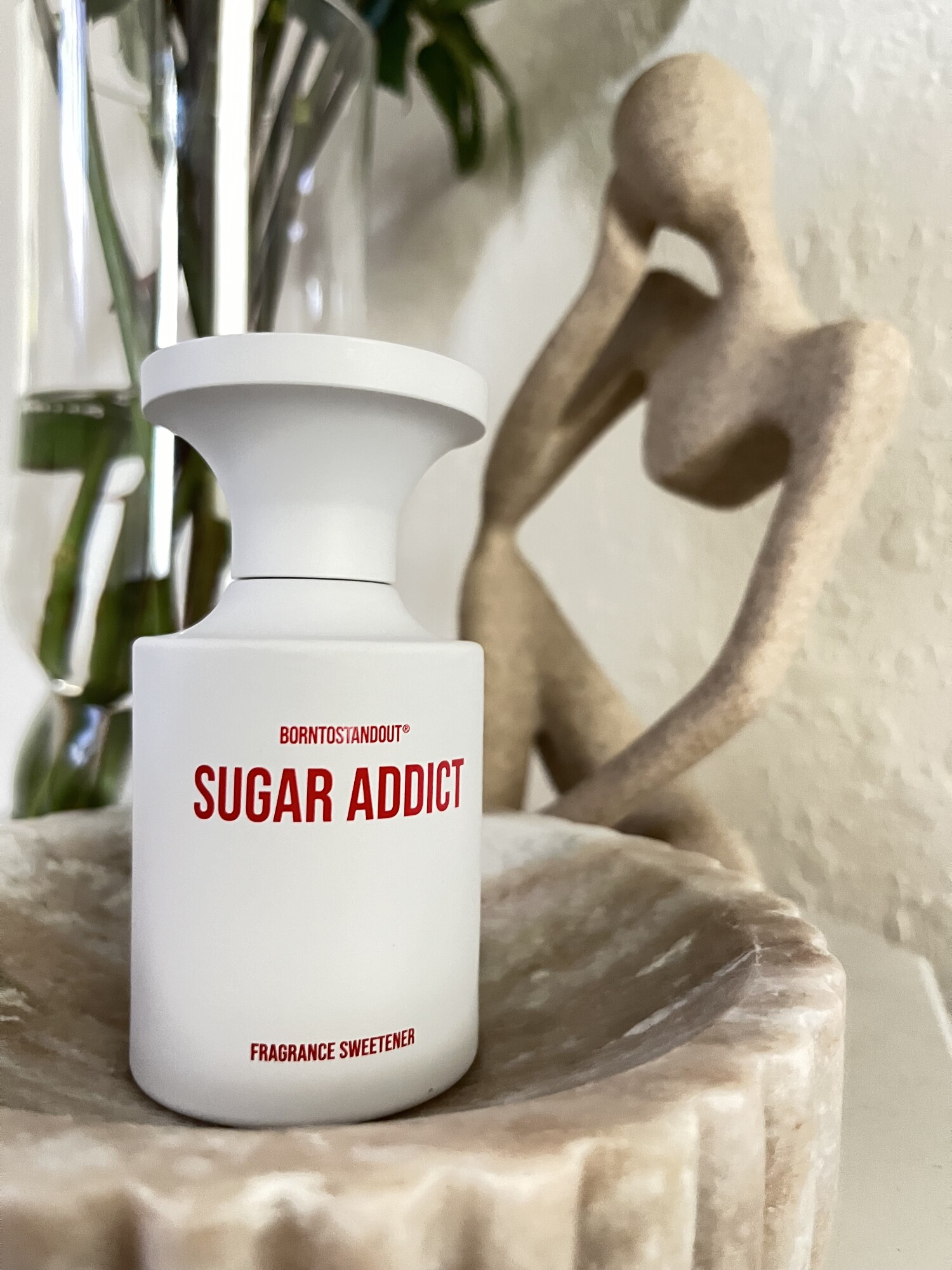 Sugar Addict BORNTOSTANDOUT® perfumy - to nowe perfumy dla kobiet i ...