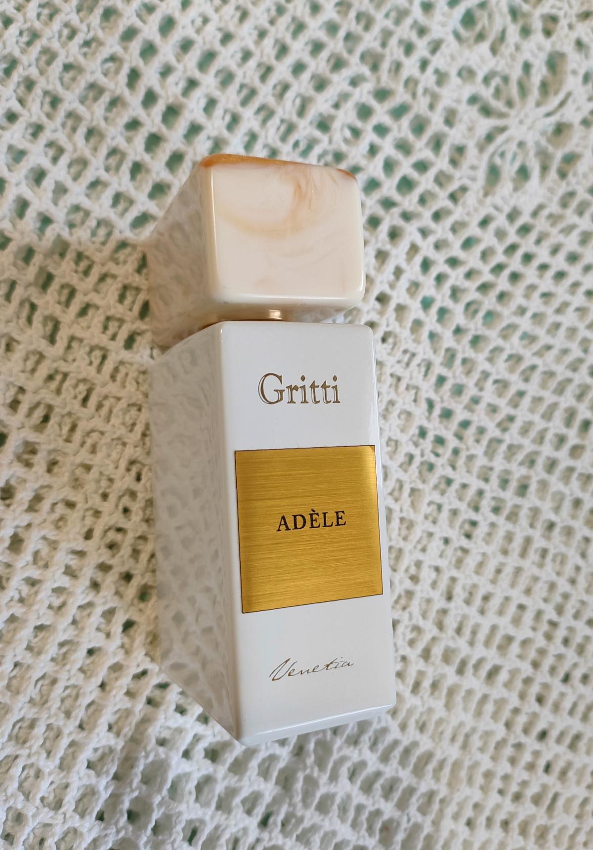 Adèle Gritti perfume - a fragrância Feminino 2018