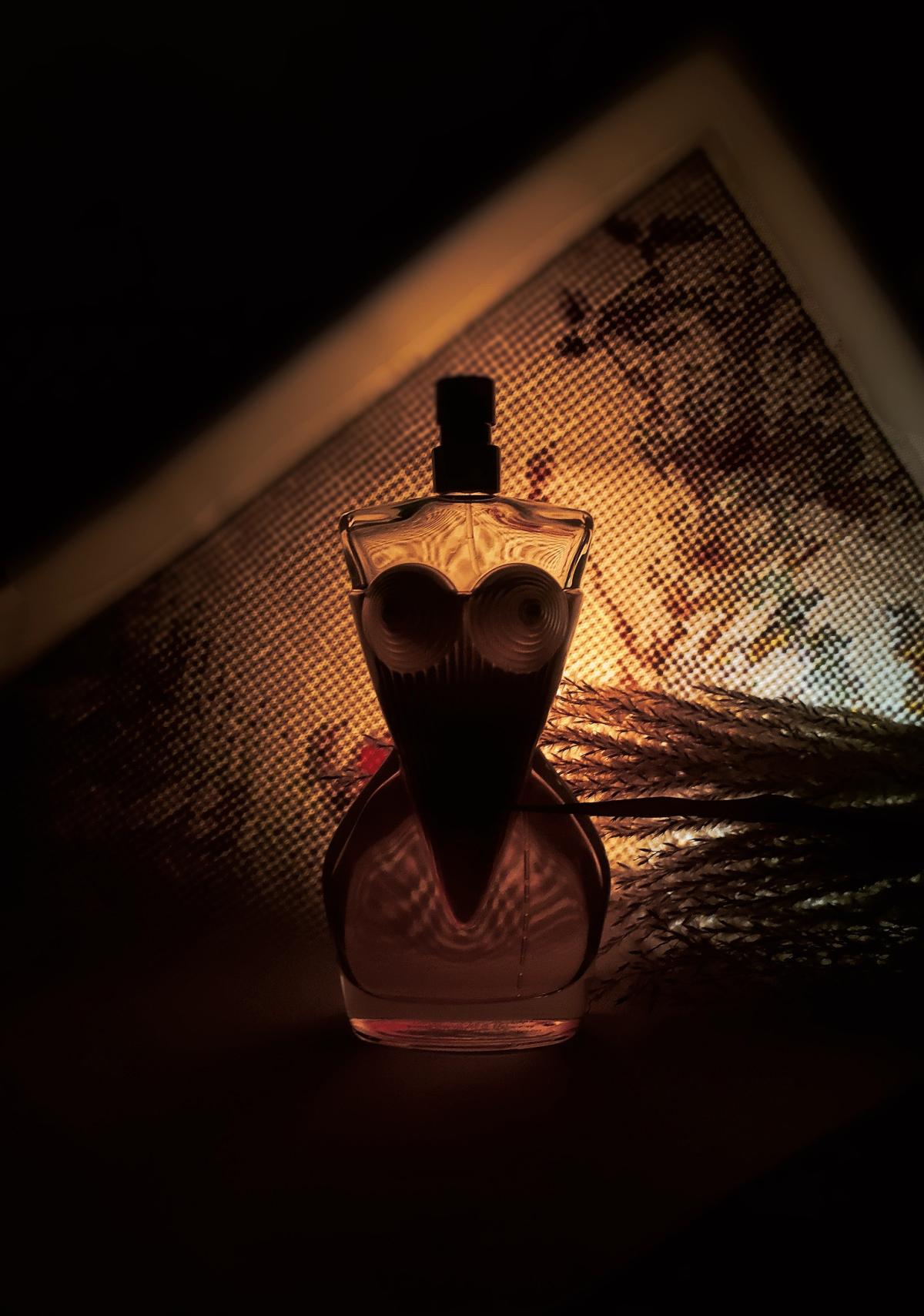 Gaultier Divine Jean Paul Gaultier perfumy - to nowe perfumy dla kobiet 2023