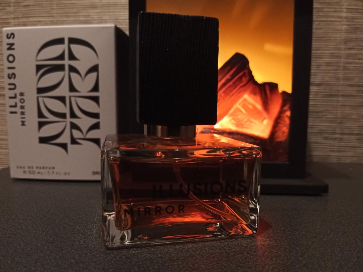 Mirror Brocard parfem - novi parfem za žene 2023