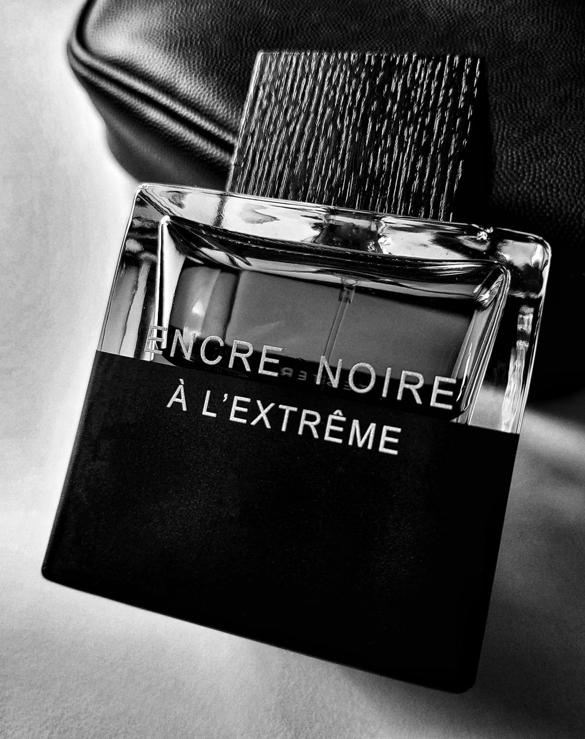 Encre Noire A L'Extreme Lalique Kolonjska voda - parfem za muškarce 2015