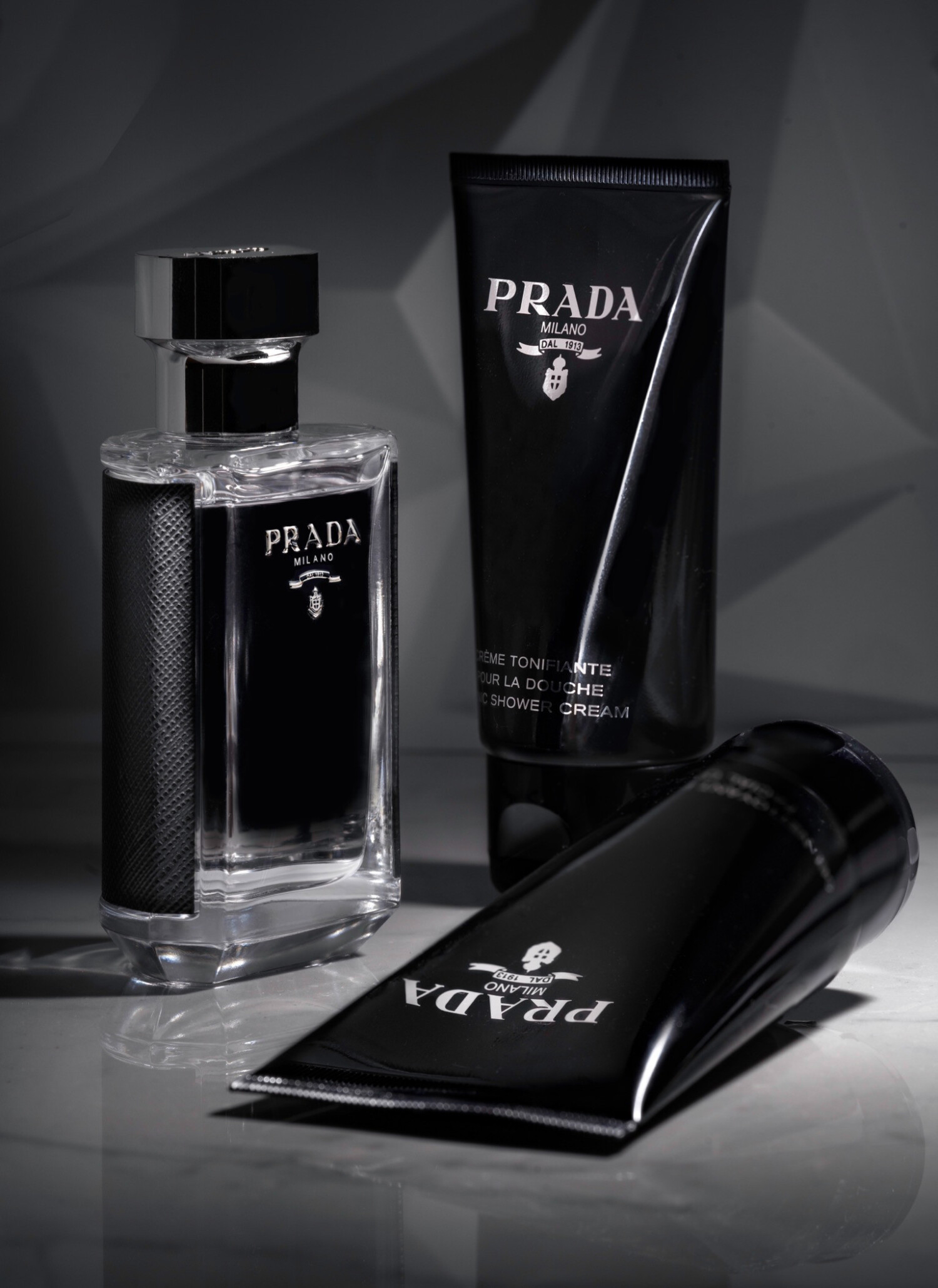 Prada L'Homme Prada Cologne - ein es Parfum für Männer 2016
