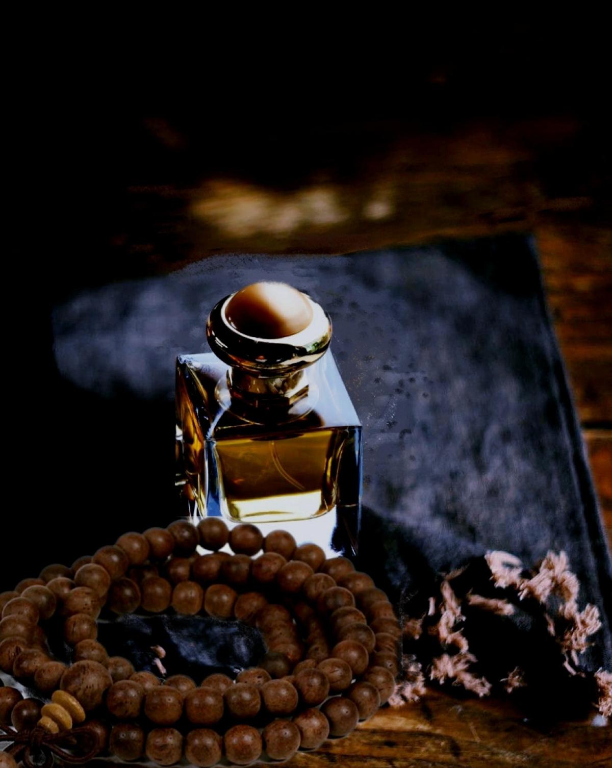 Sharif Abdes Salaam Attars Perfumes parfum - un parfum pour homme et ...