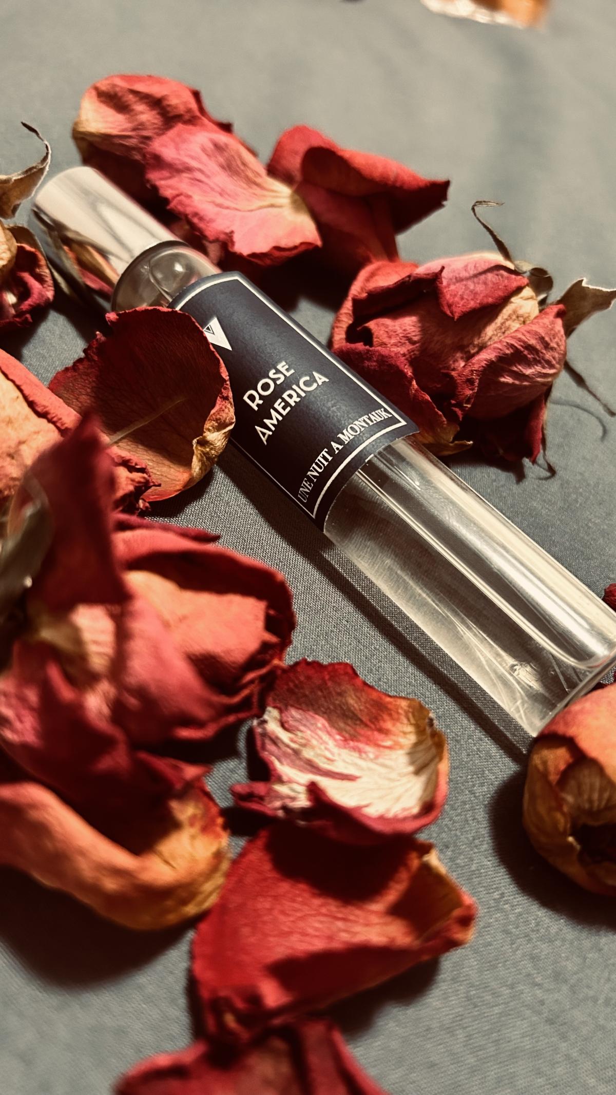 Rose America Une Nuit Nomade Parfum - ein es Parfum für Frauen und ...