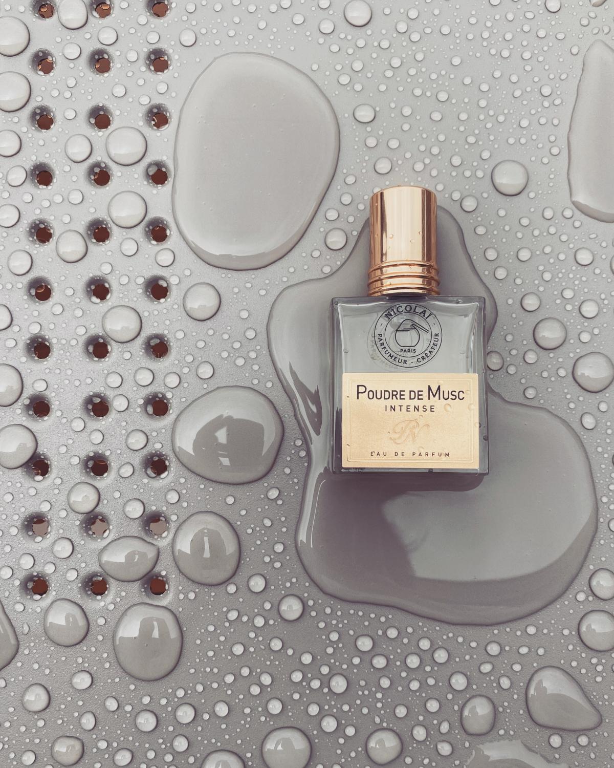 Poudre de Musc Intense Nicolai Parfumeur Createur parfem - parfem za ...