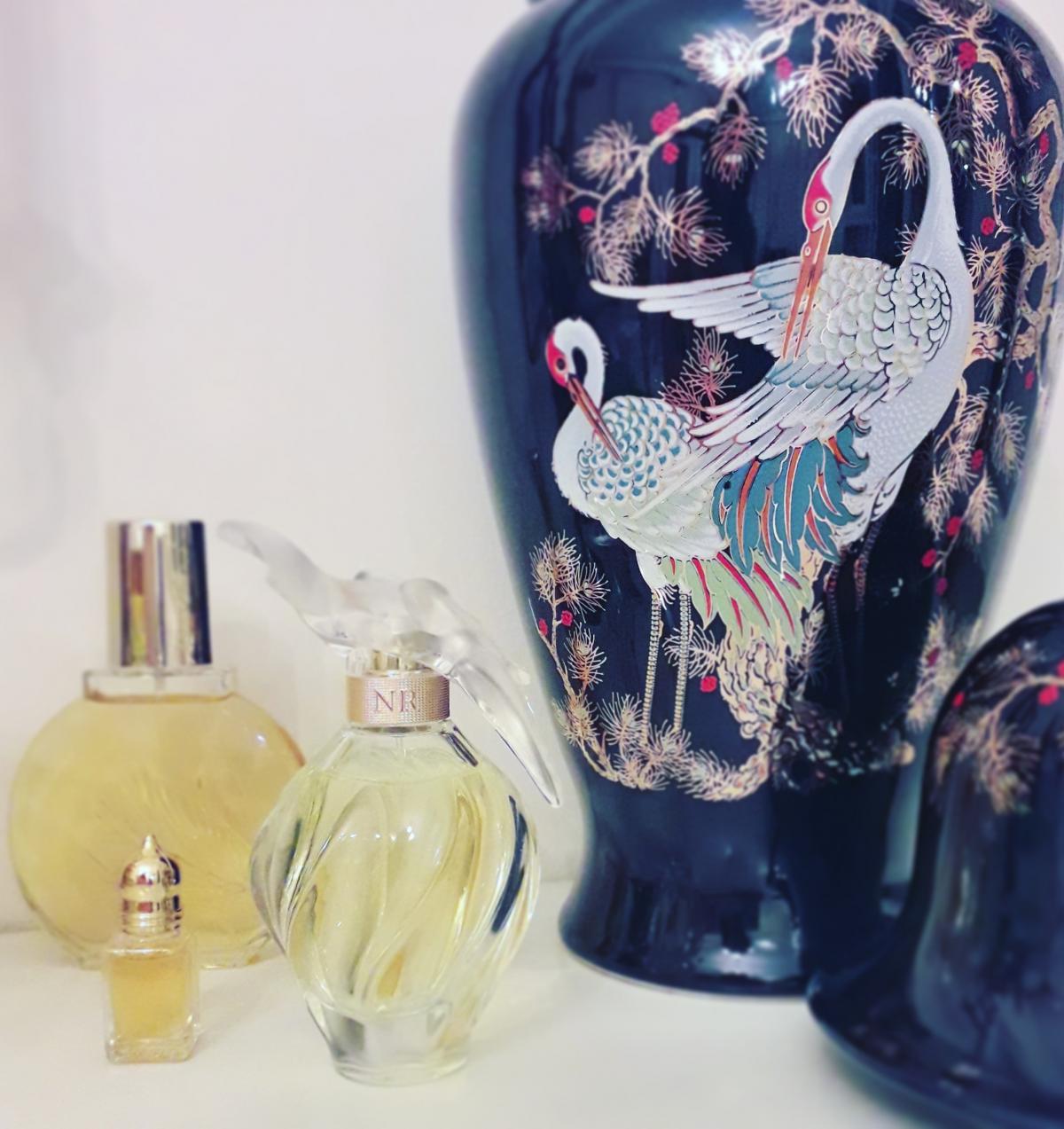 Vanderbilt Gloria Vanderbilt Parfum - ein es Parfum für Frauen 1982