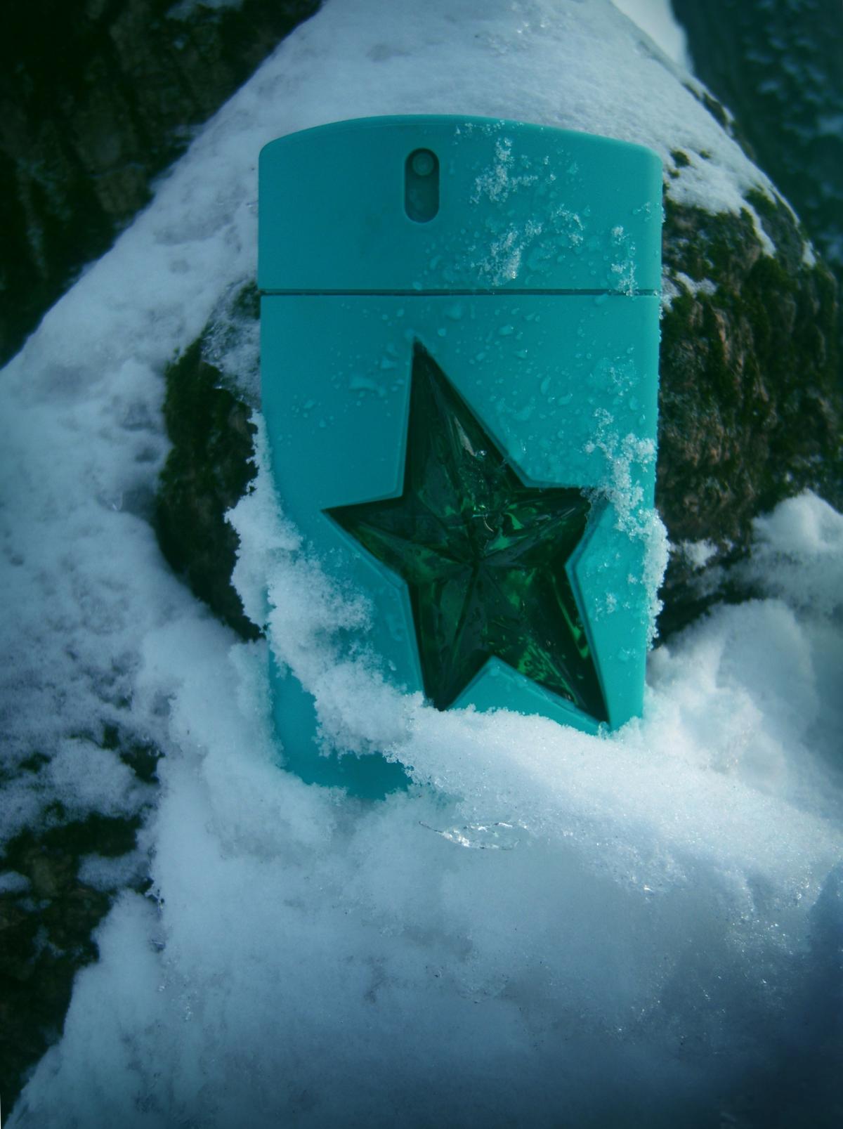 A*Men Kryptomint Mugler κολόνια - ένα άρωμα για άνδρες 2017