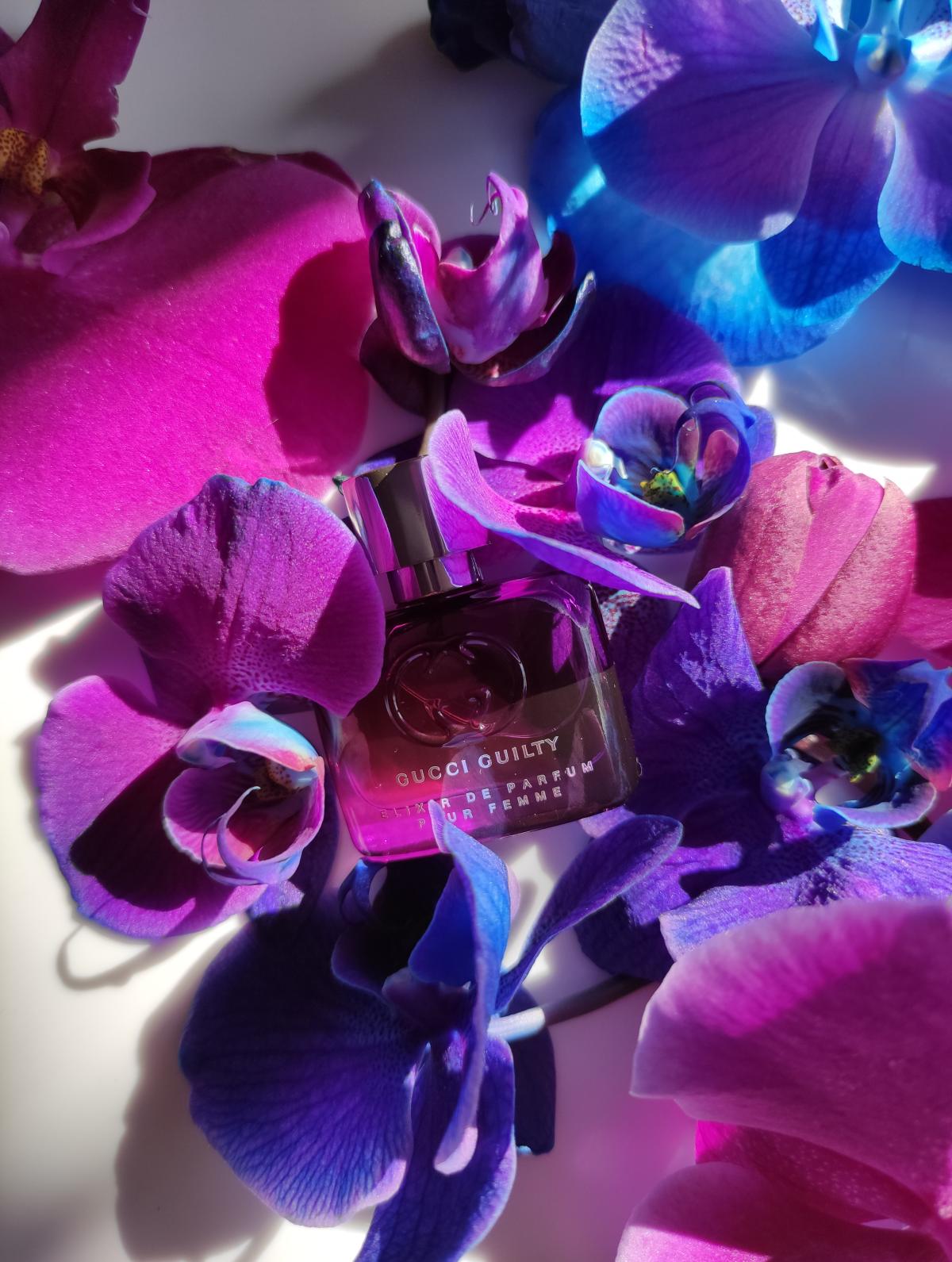 Gucci Guilty Elixir De Parfum Pour Femme Gucci Parfem Novi Parfem Za