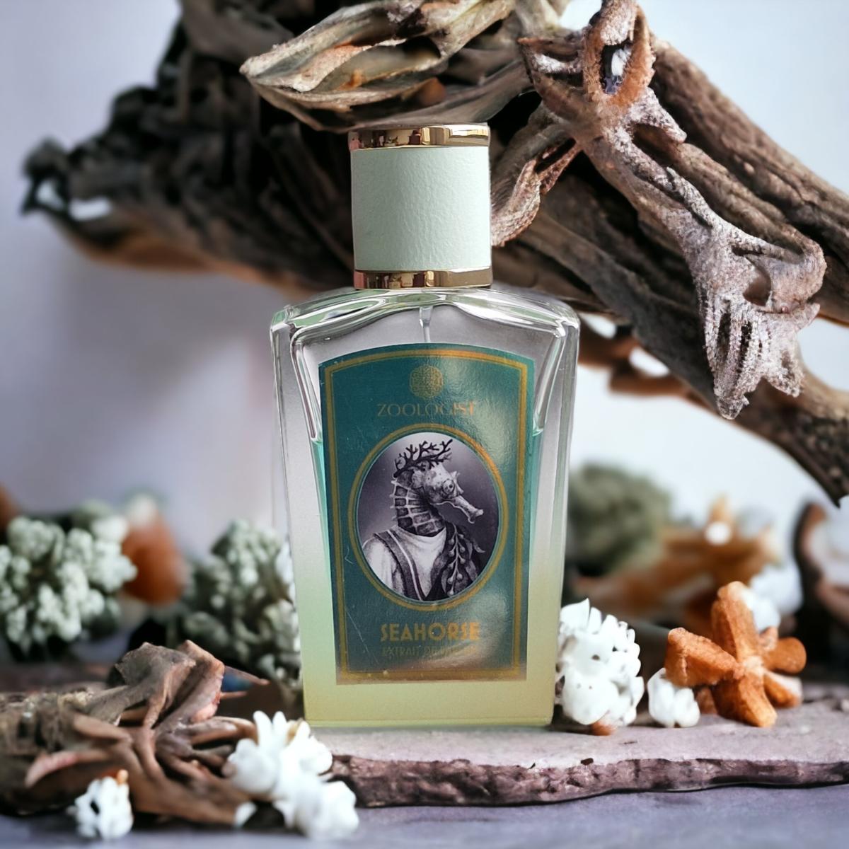 Seahorse Zoologist Perfumes parfum - un parfum pour homme et femme 2021
