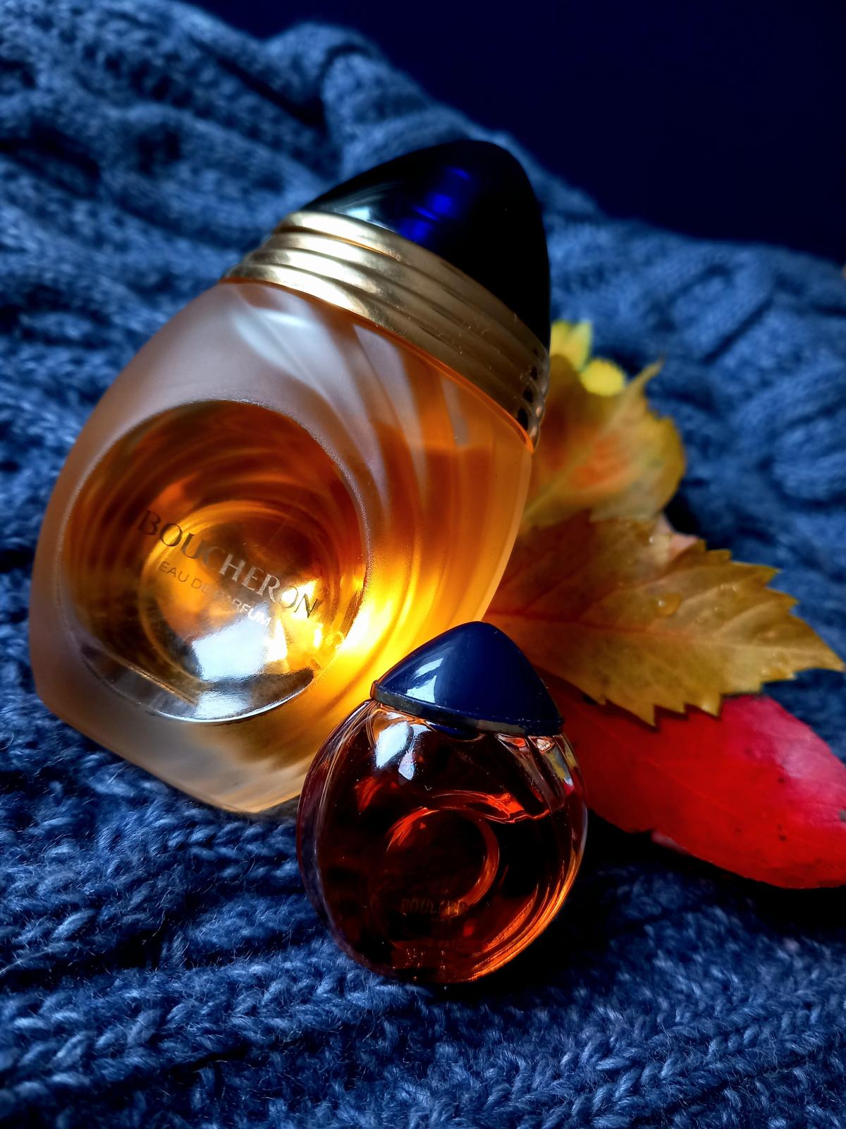 Boucheron Boucheron Parfum - ein es Parfum für Frauen 1988