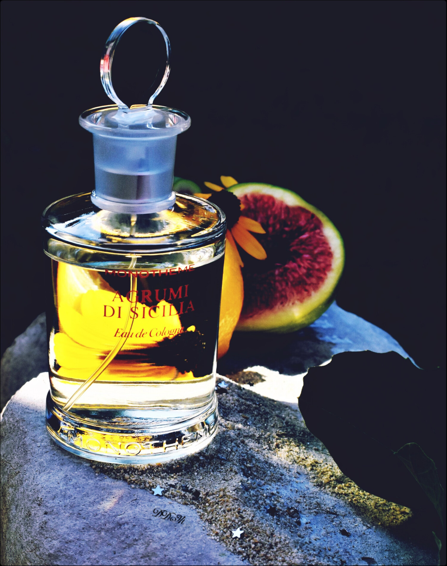 Agrumi di Sicilia Monotheme Venezia parfum - un parfum pour homme et femme