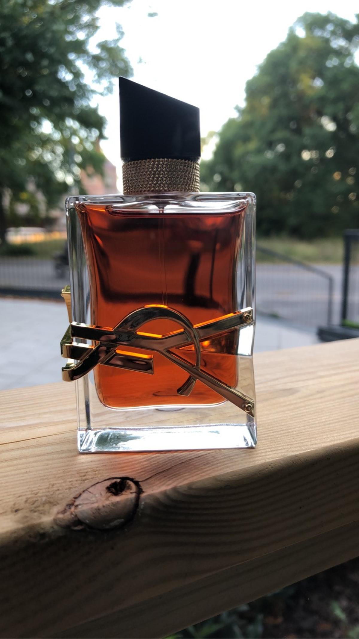 Libre Le Parfum Yves Saint Laurent parfum - un nouveau parfum pour ...