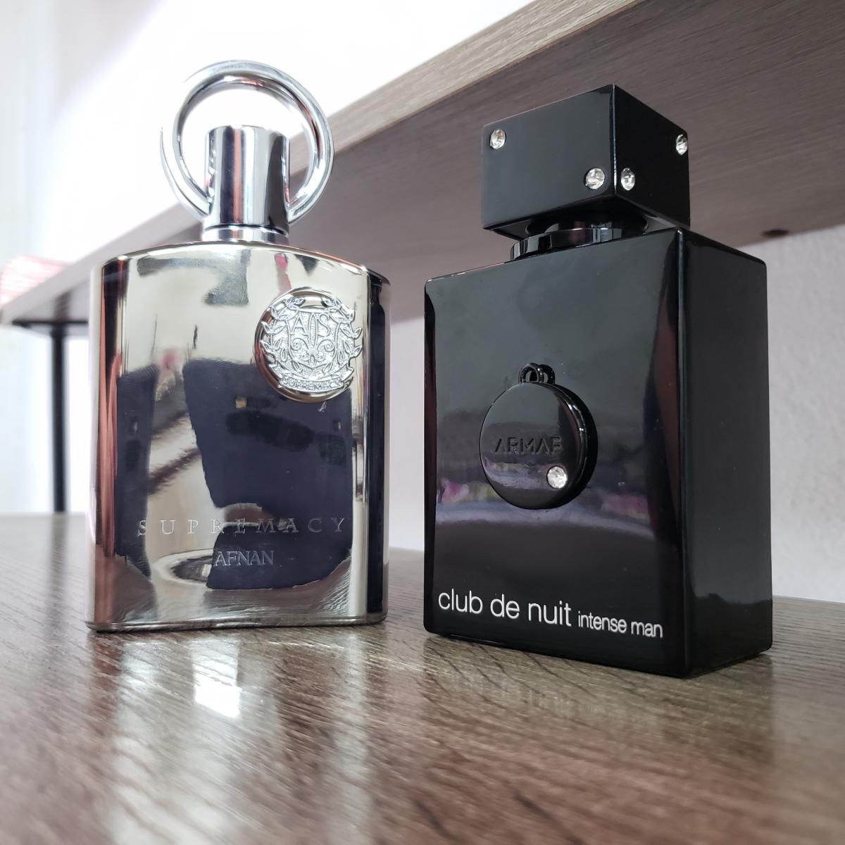 Club de Nuit Intense Man Armaf Cologne - ein es Parfum für Männer 2015