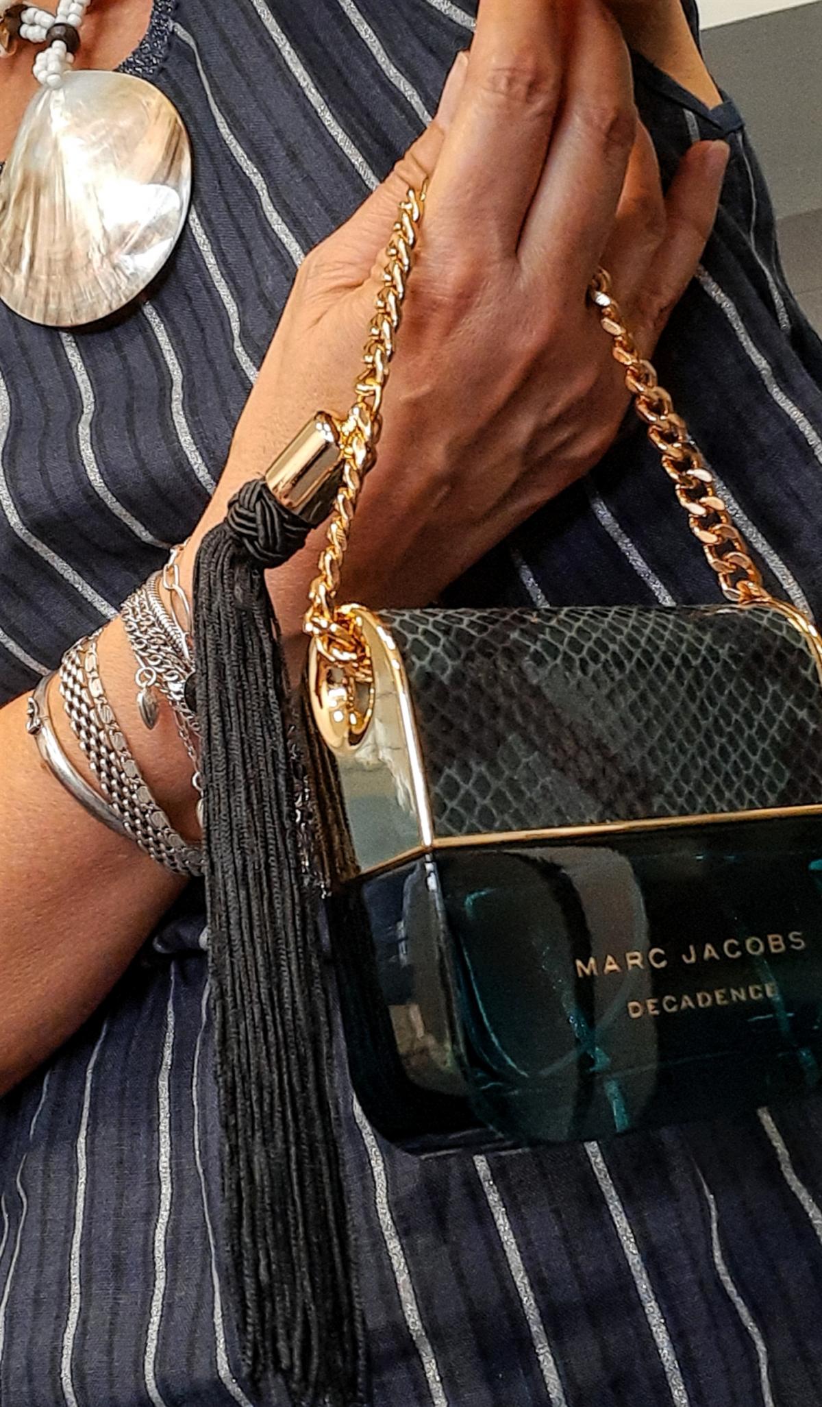 Decadence Marc Jacobs Parfum - ein es Parfum für Frauen 2015