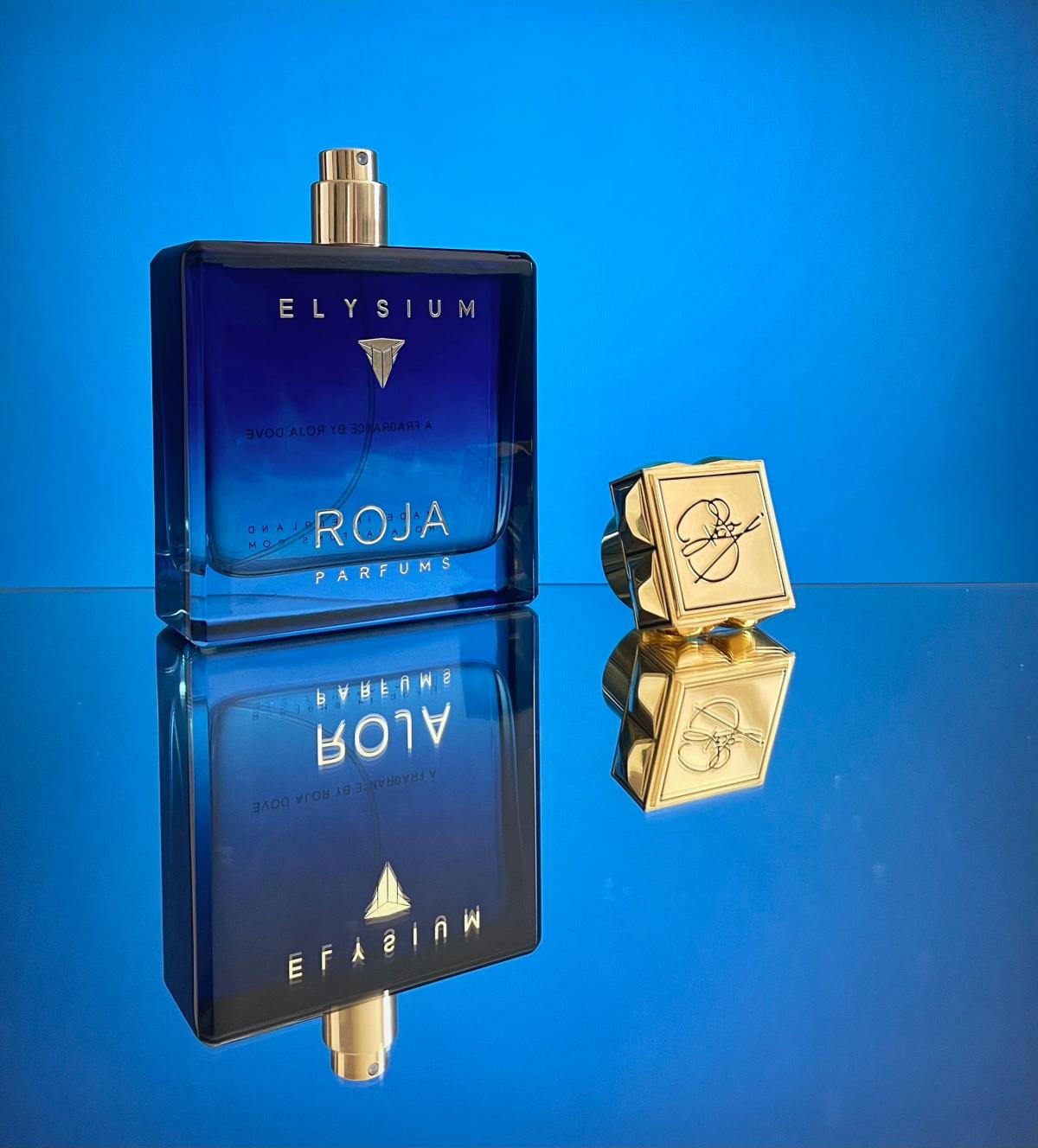 Elysium Pour Homme Parfum Cologne Roja Dove Cologne - ein es Parfum für ...