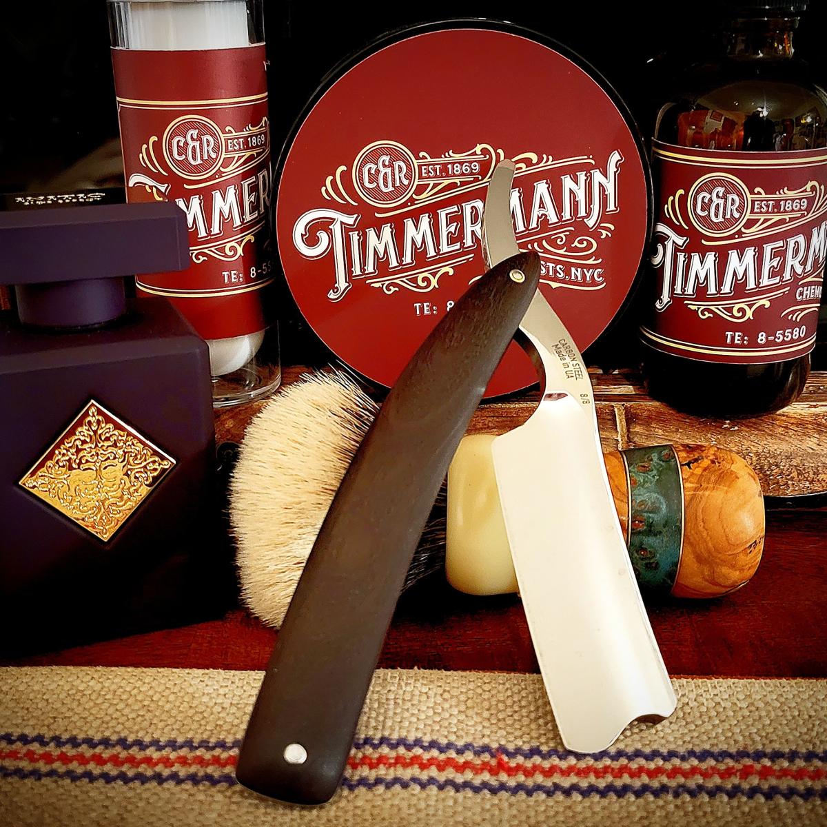 Side Effect Initio Parfums Prives parfum - un parfum pour homme et ...