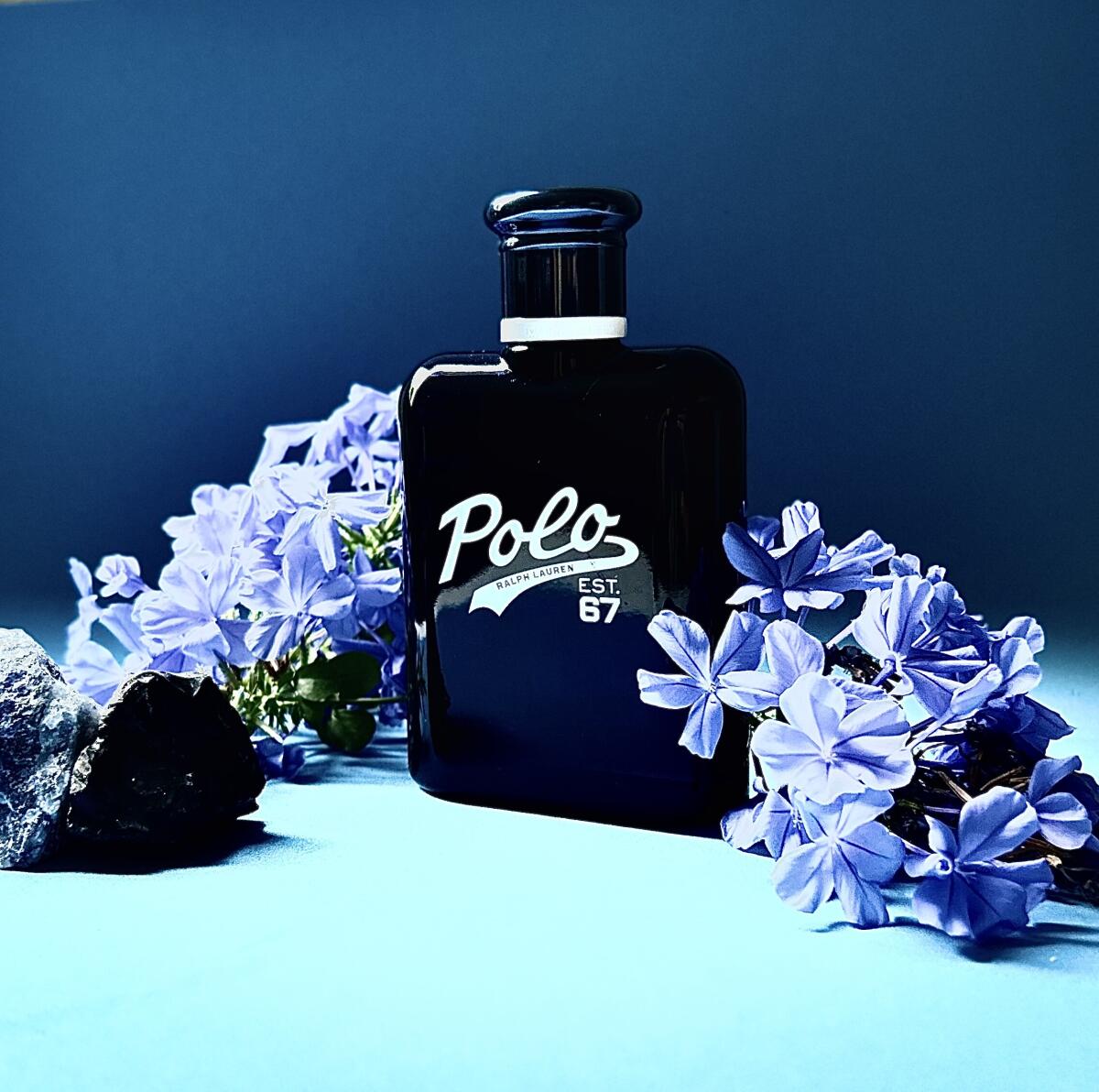 Polo 67 Ralph Lauren Cologne - ein neues Parfum für Männer 2024
