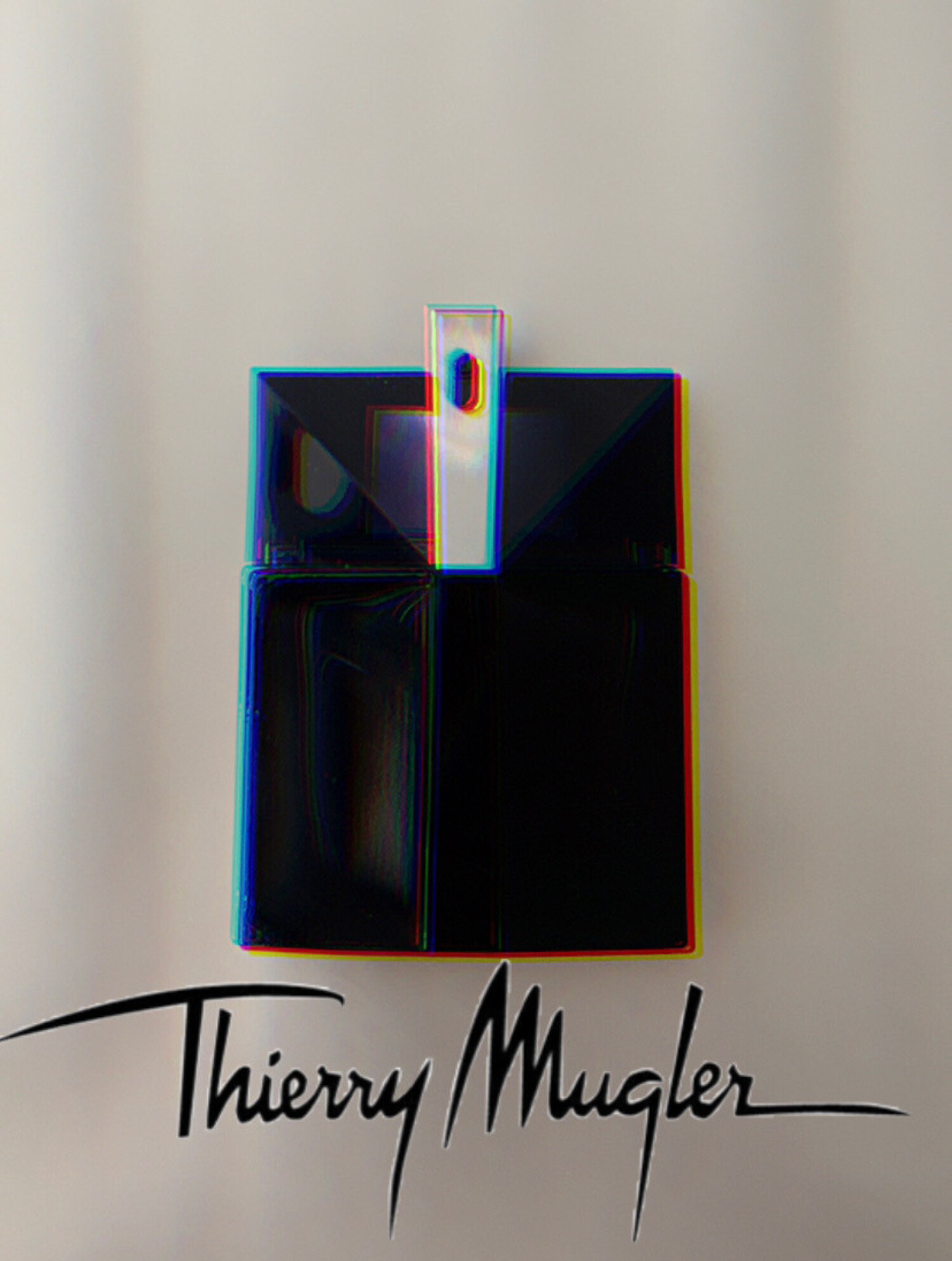 Alien Man Mugler κολόνια - ένα άρωμα για άνδρες 2018