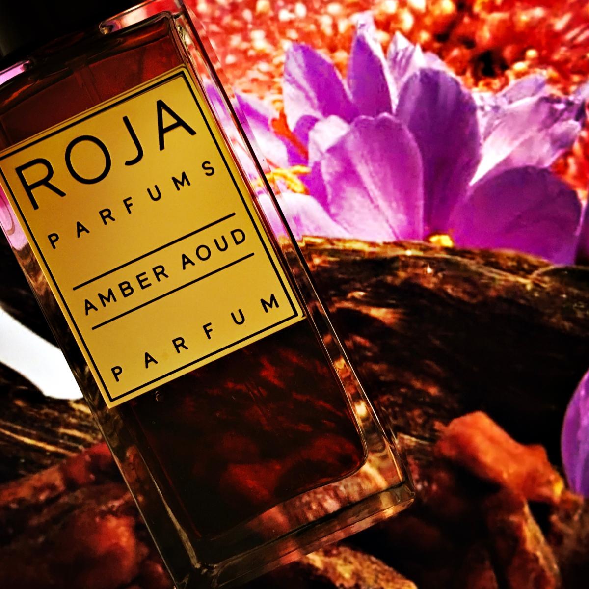Amber Aoud Roja Dove fragancia - una fragancia para Hombres y Mujeres 2012