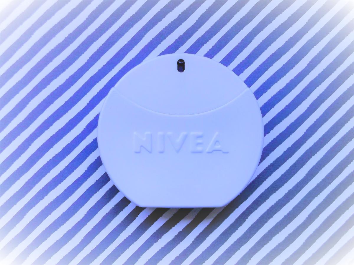 Nivea Eau de Toilette Nivea Parfum - ein es Parfum für Frauen und ...