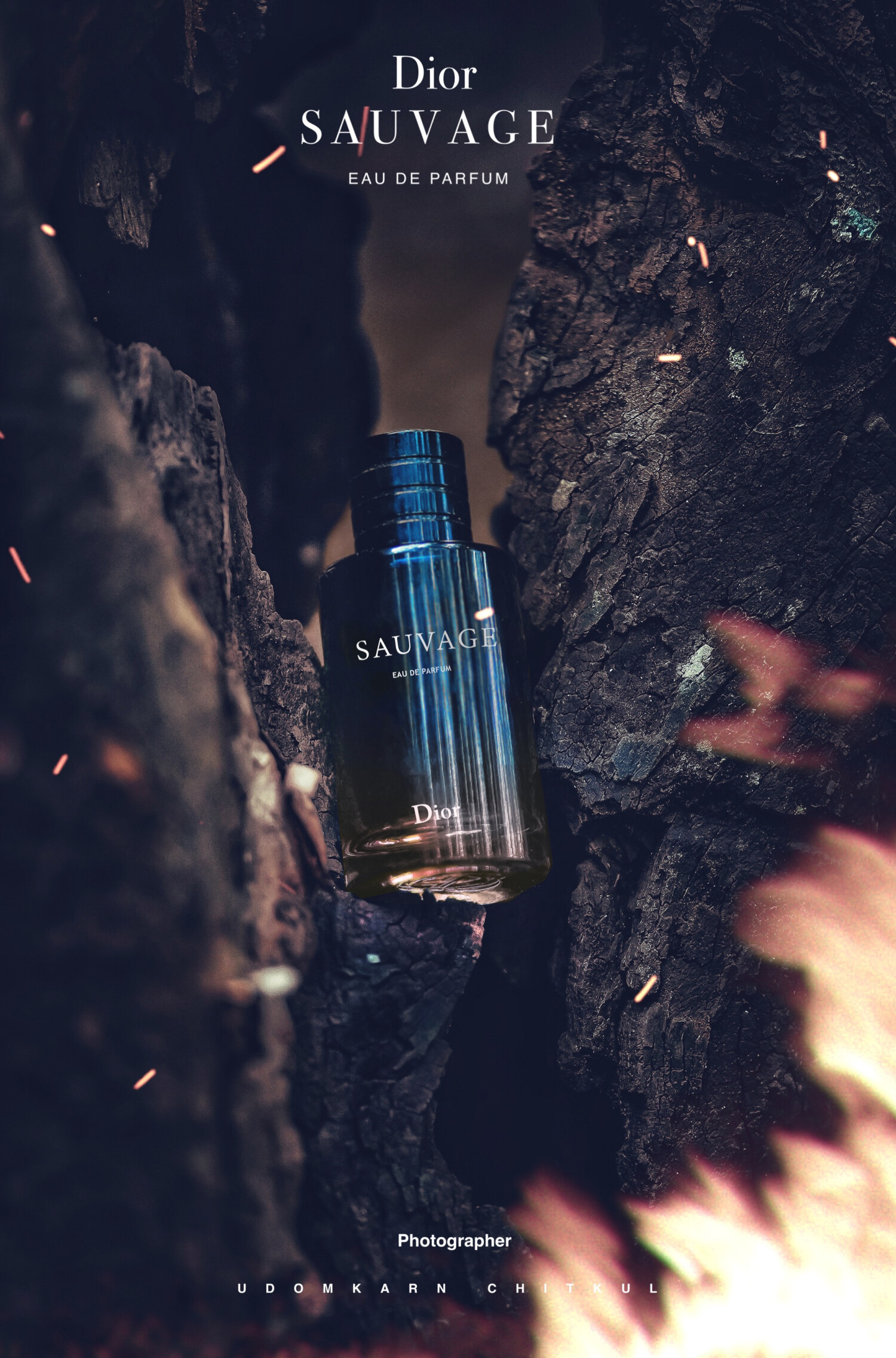 Sauvage Elixir Dior Cologne - un nouveau parfum pour homme 2021