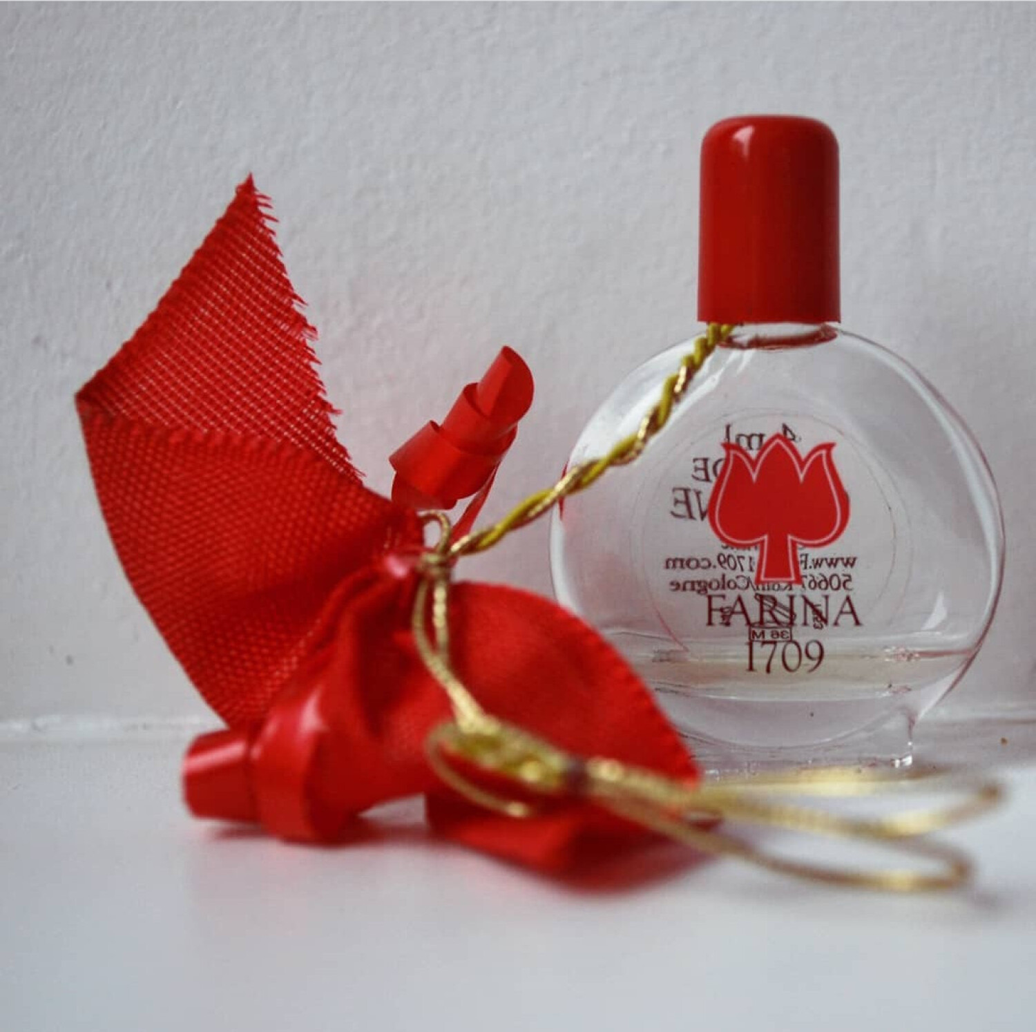 1709 Original Eau de Cologne Farina perfume - a fragrância Compartilhável