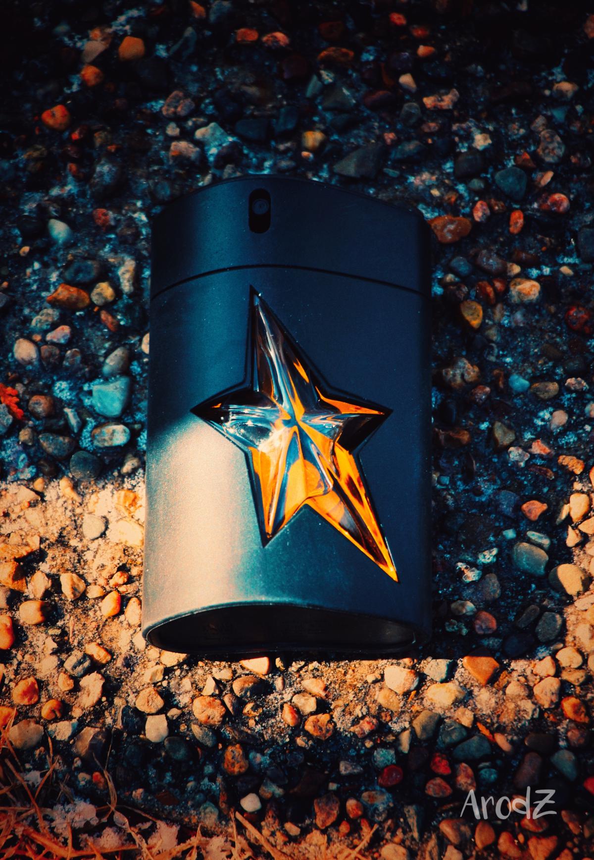 A*Men Pure Malt Mugler Cologne - un parfum pour homme 2009