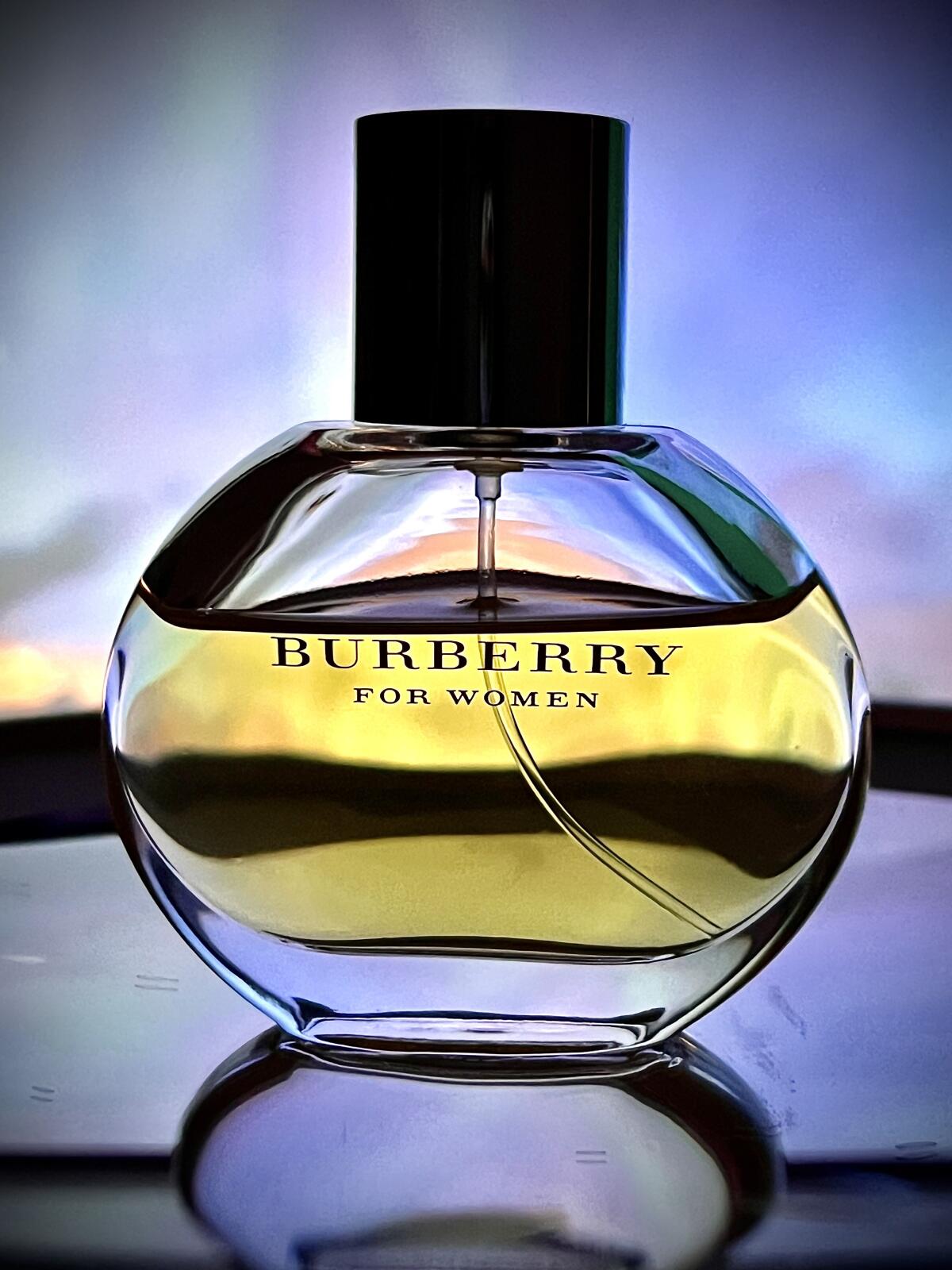 Burberry Women Burberry perfumy - to perfumy dla kobiet 1995