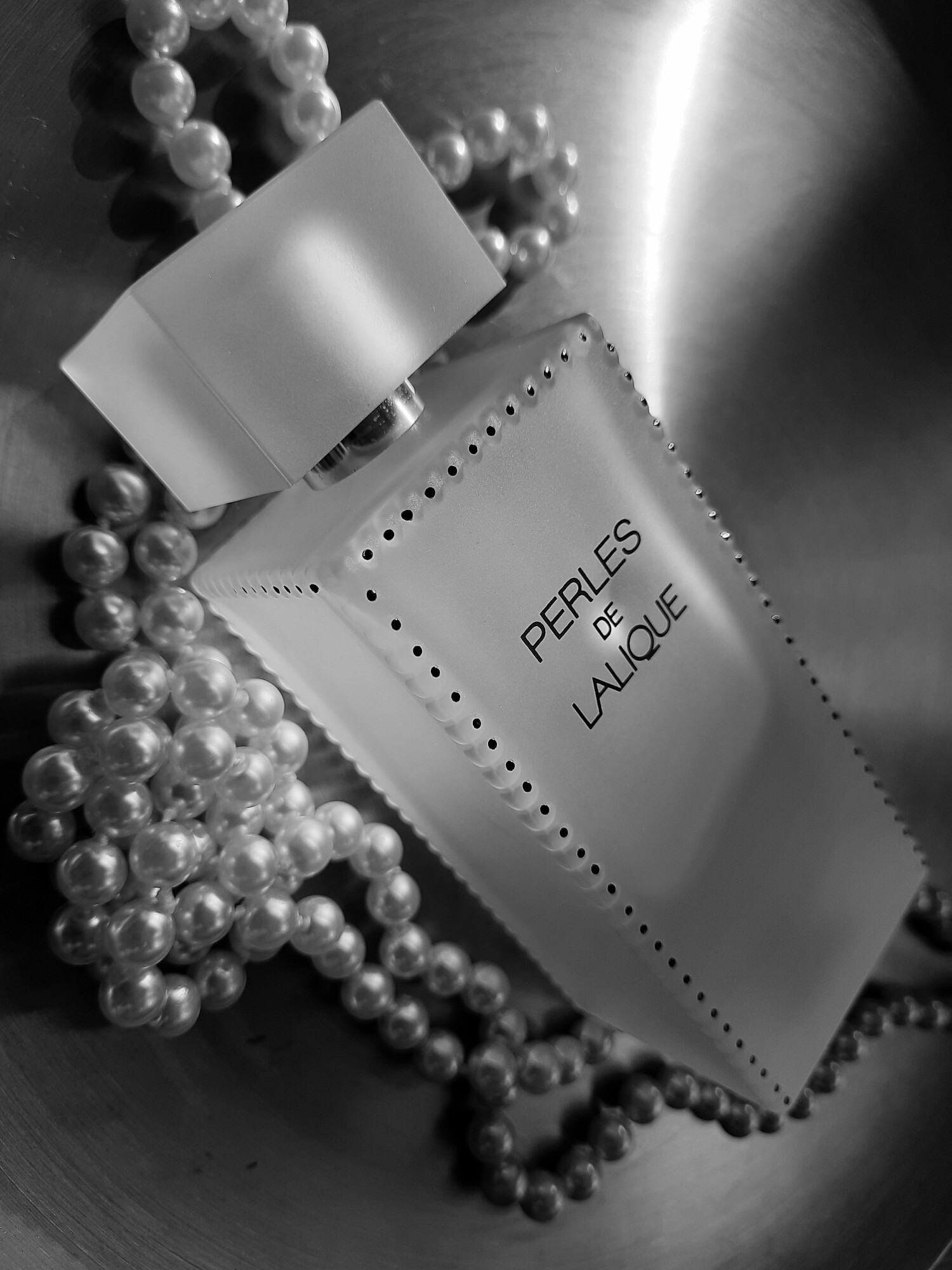 Perles De Lalique Lalique parfum - un parfum pour femme 2006