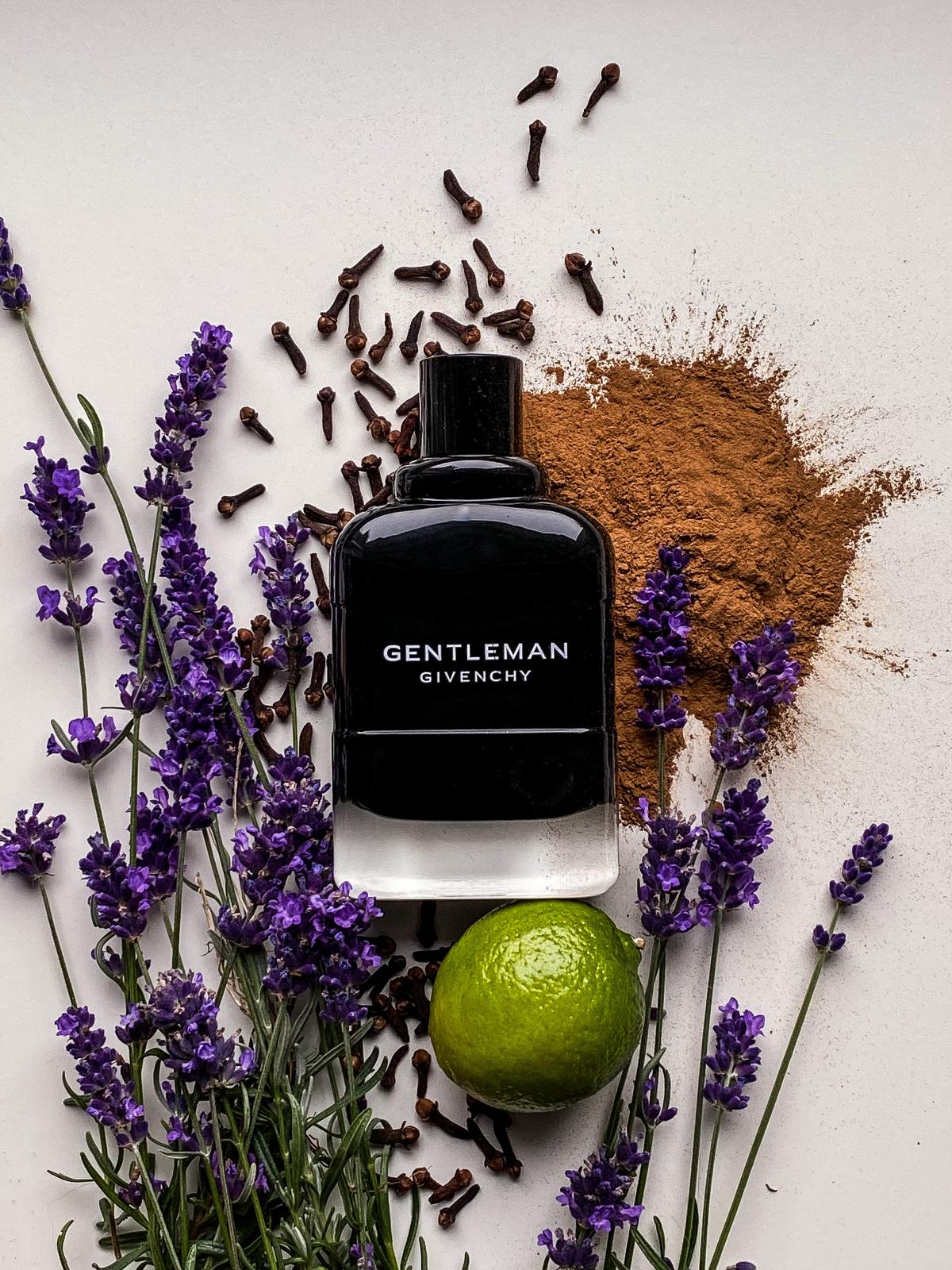 Gentleman Eau de Parfum Givenchy Colônia - a fragrância Masculino 2018