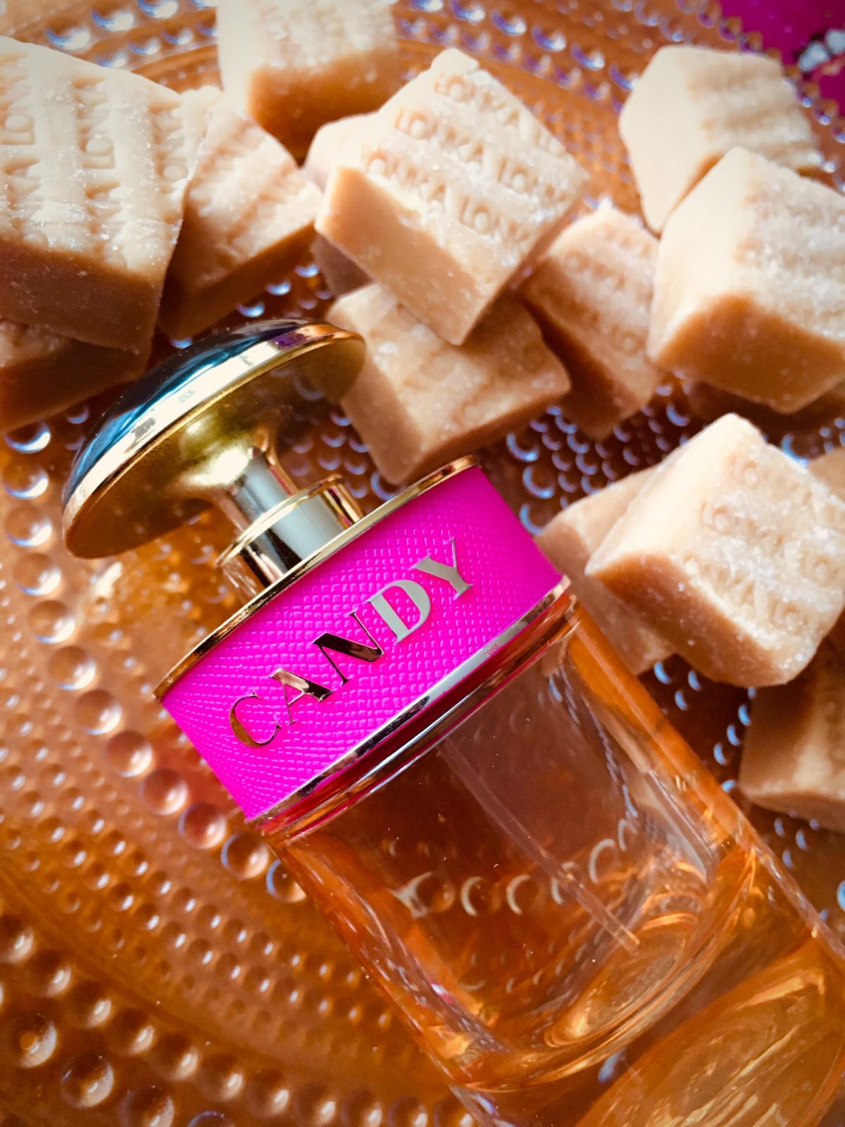 Prada Candy Prada аромат — аромат для женщин 2011