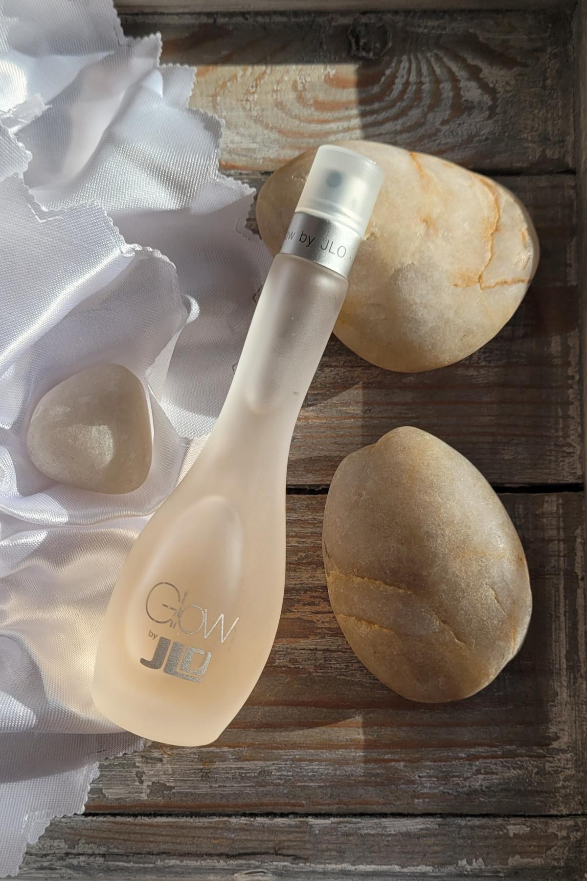 Glow Jennifer Lopez Parfum - ein es Parfum für Frauen 2002