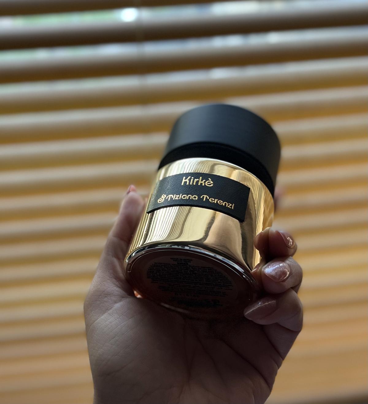 Kirke Tiziana Terenzi parfum - un parfum pour homme et femme 2015