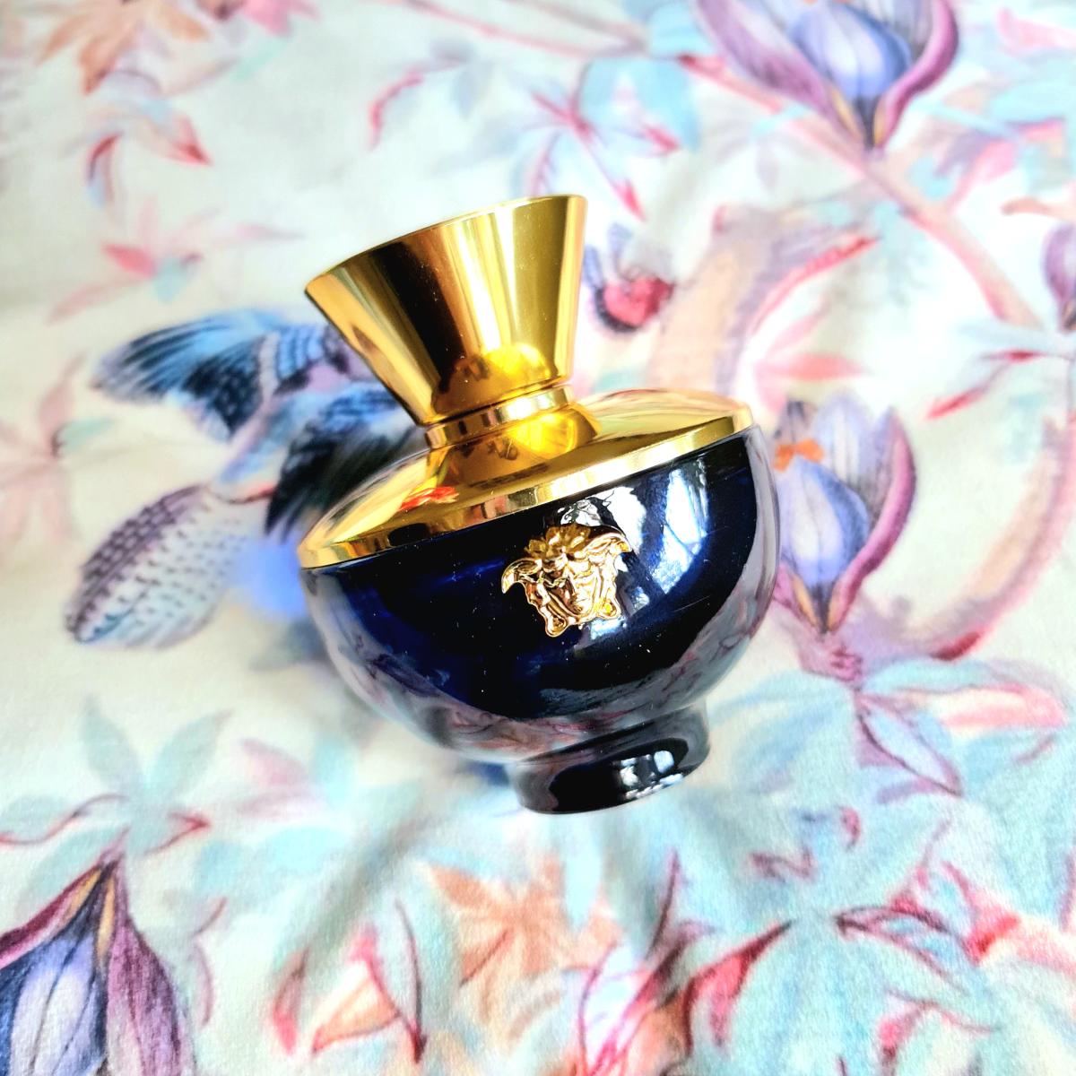 Versace Pour Femme Dylan Blue Versace fragancia - una fragancia para ...