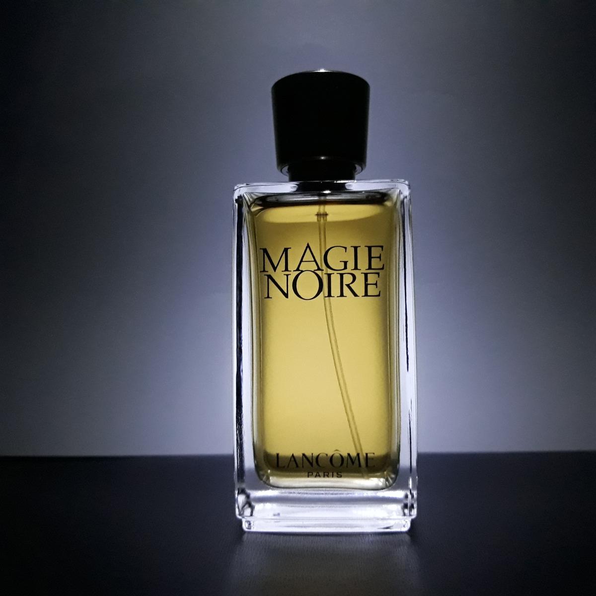 Magie Noire Lancôme fragancia - una fragancia para Mujeres 1978
