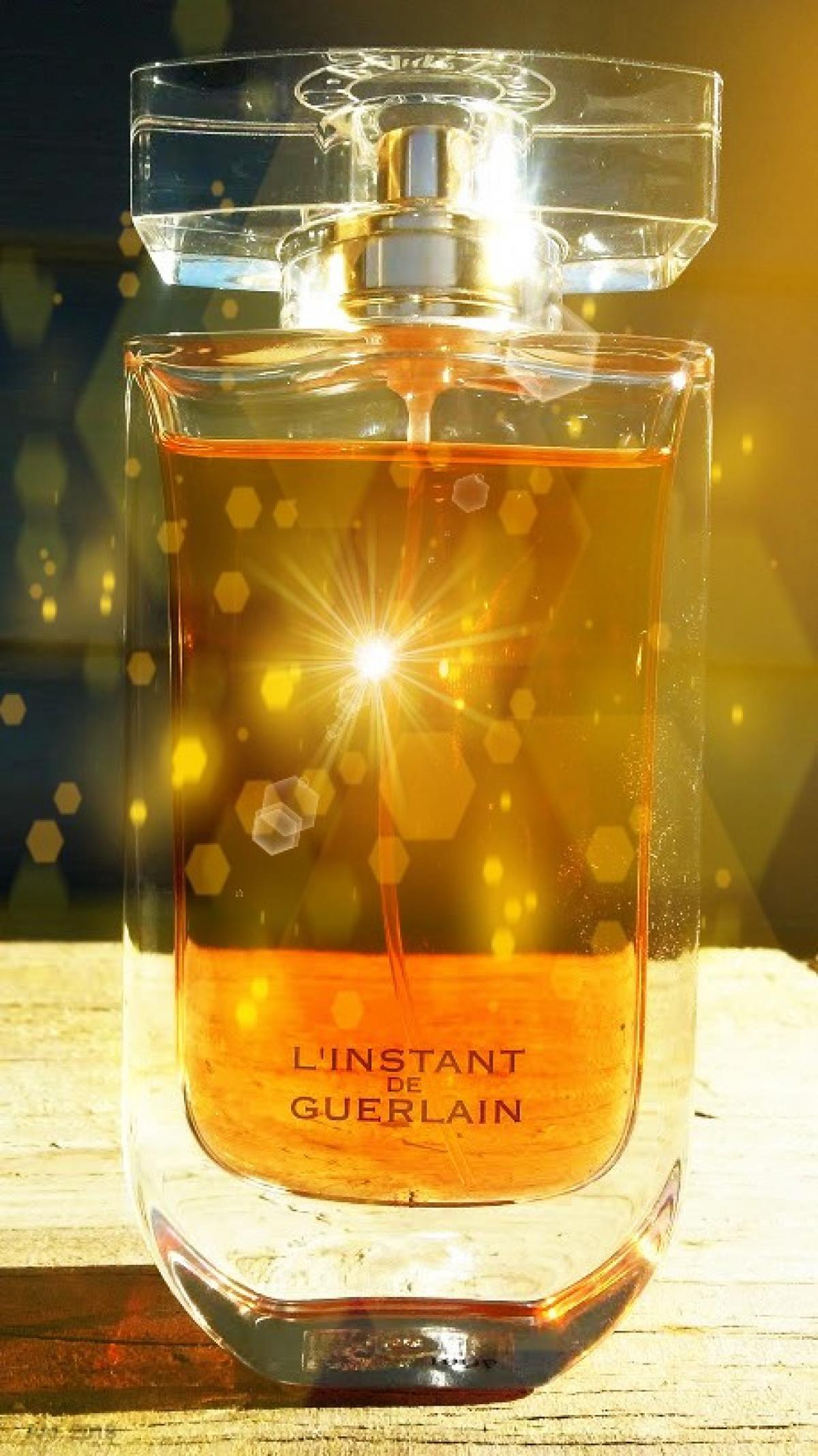 L'Instant de Guerlain Guerlain parfem - parfem za žene 2003