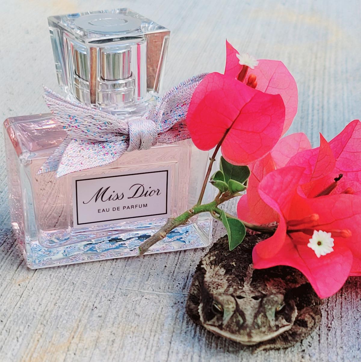 Miss Dior Eau de Parfum (2021) Dior parfem - parfem za žene 2021