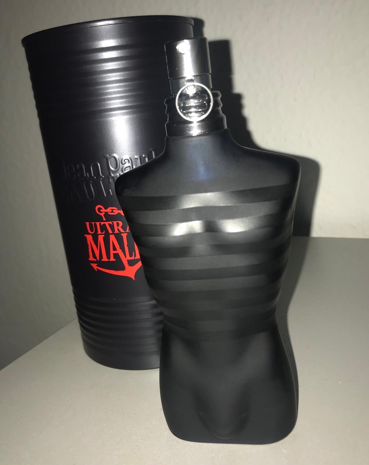Ultra Male Jean Paul Gaultier Cologne - un parfum pour homme 2015