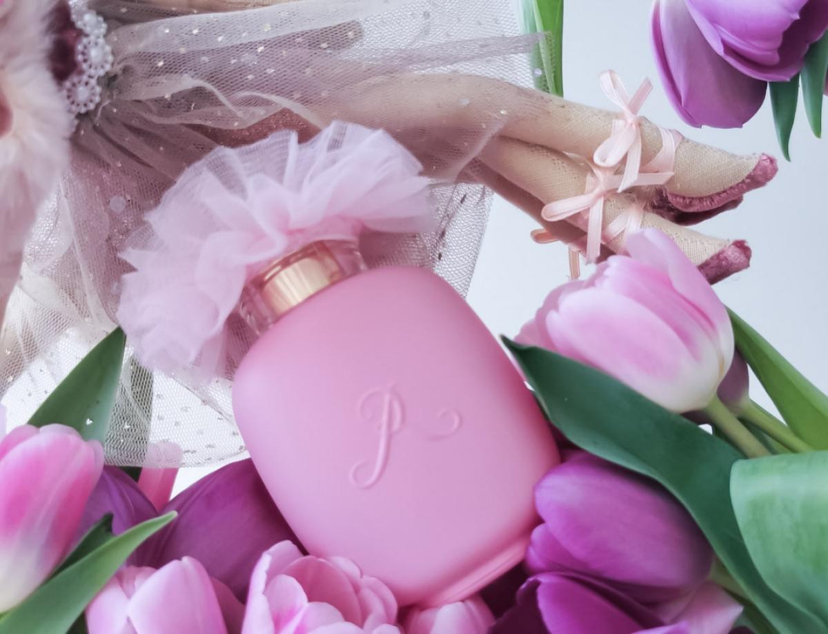 Ballerina No 1 Les Parfums de Rosine Parfum - ein es Parfum für Frauen 2014