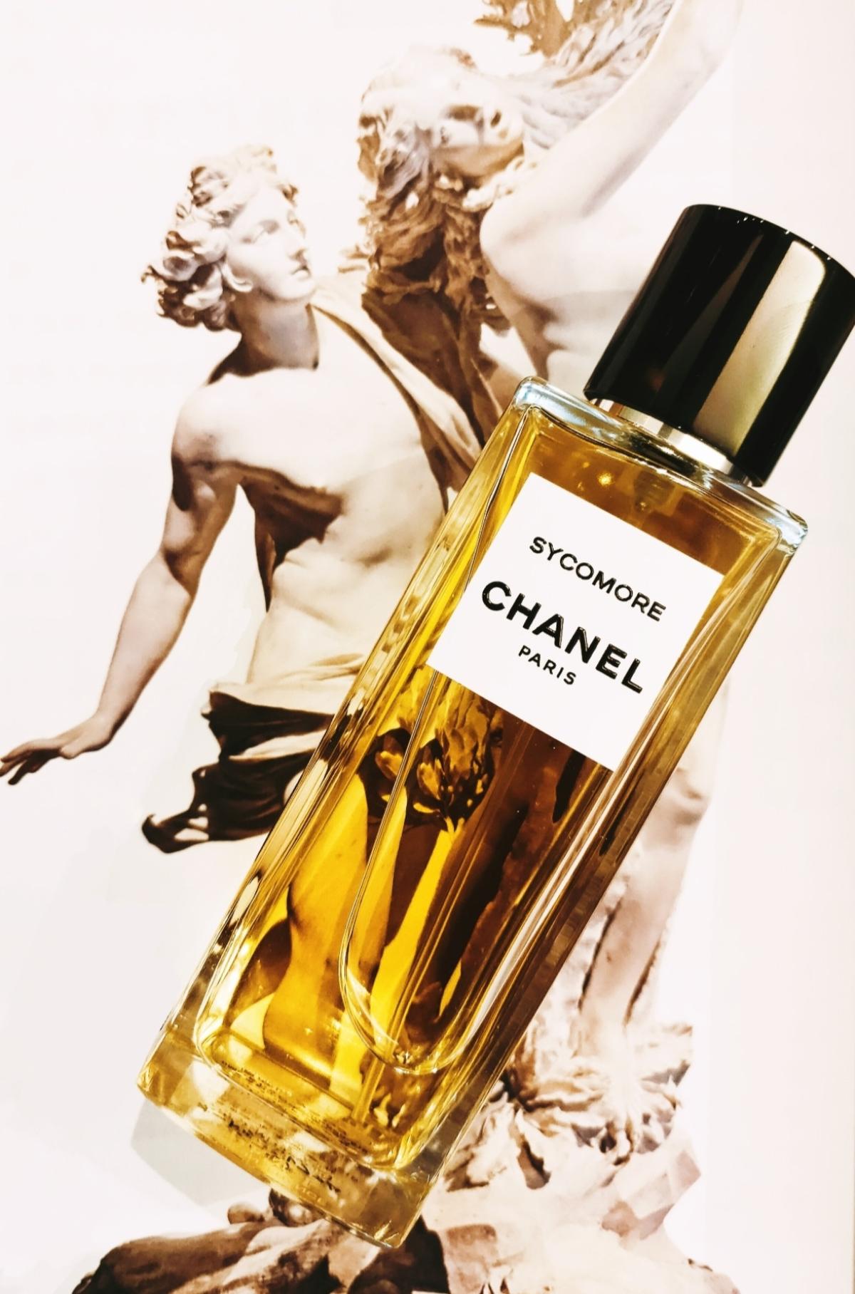 Sycomore Eau de Parfum Chanel parfum - een geur voor dames en heren 2016