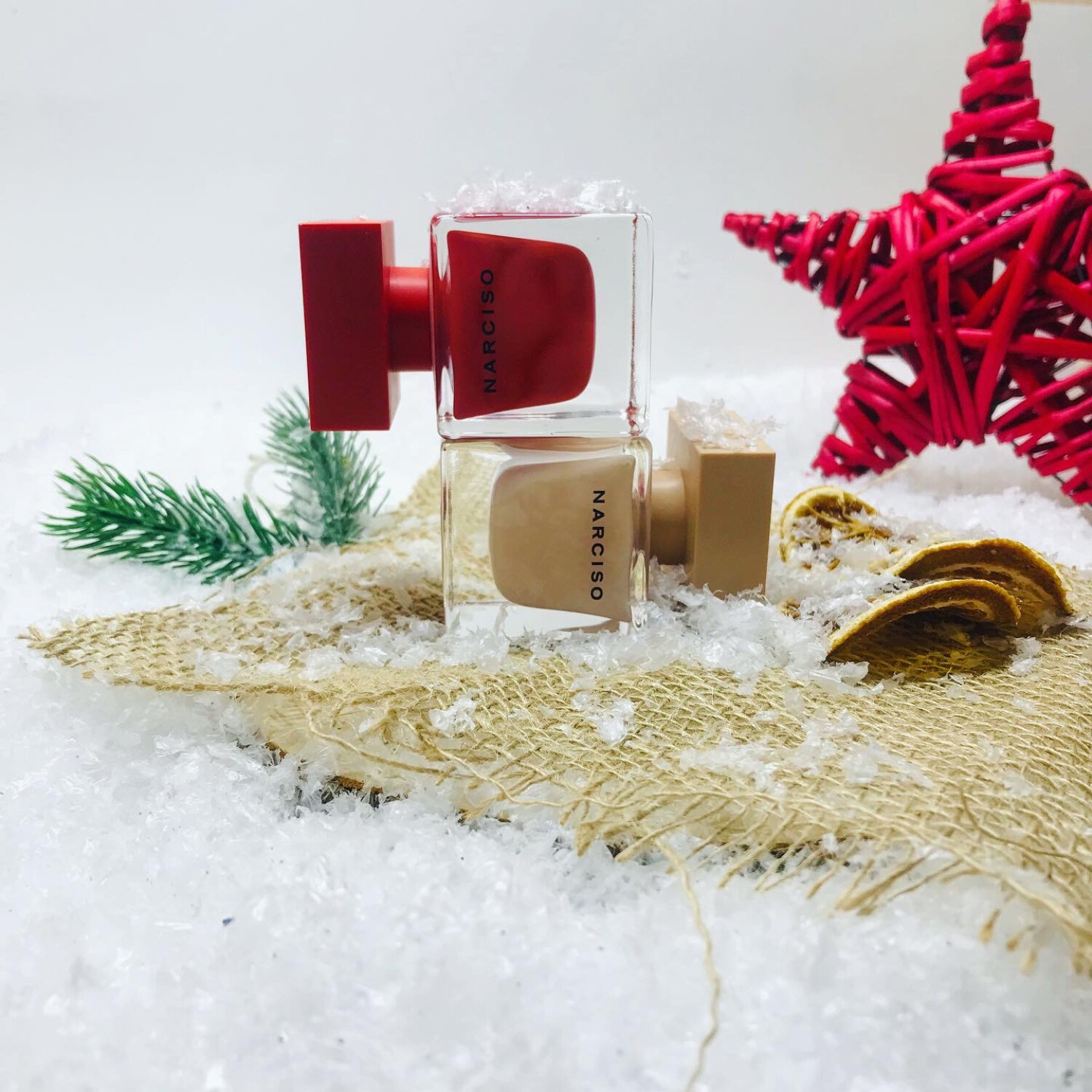 Narciso Poudree Narciso Rodriguez parfum - un parfum pour femme 2016