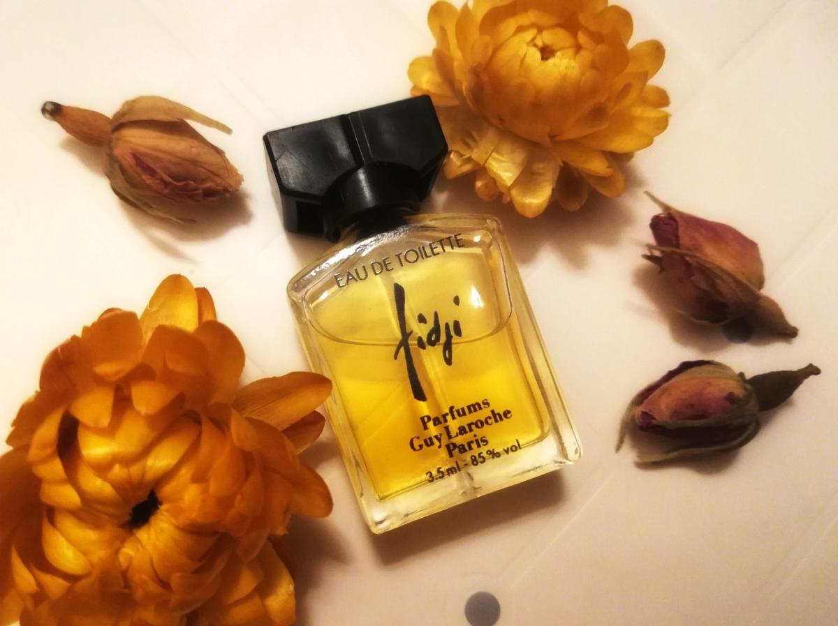 Fidji Eau de Toilette Guy Laroche parfem - parfem za žene 1966