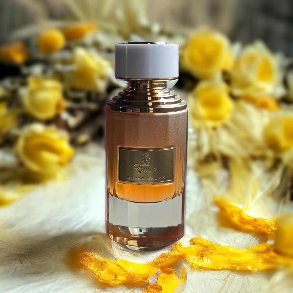 Emir Super Crush Paris Corner perfume - a fragrância Feminino 2020