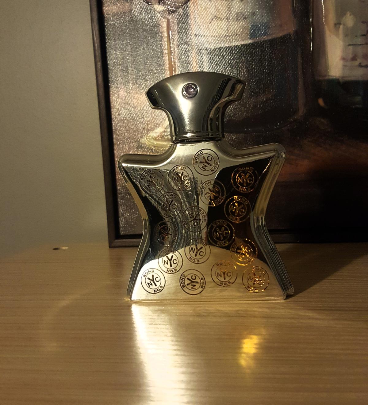 Cooper Square Bond No 9 fragancia - una fragancia para Hombres y ...