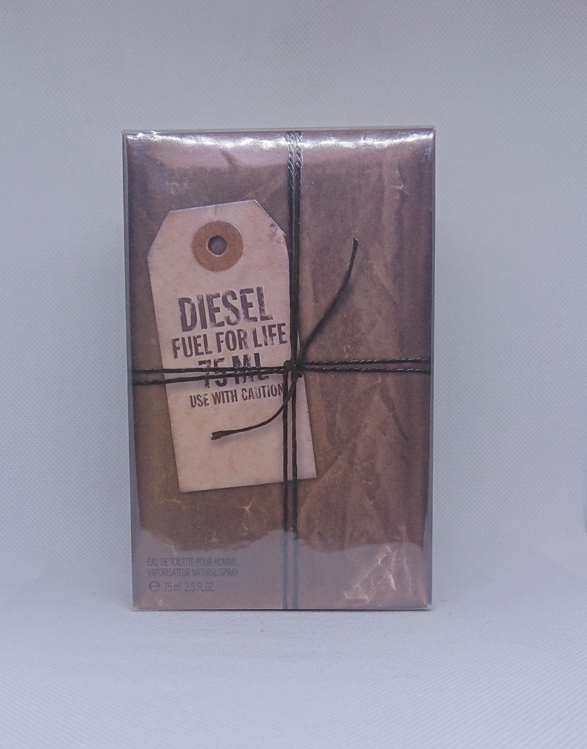 Bad Diesel Cologne - un parfum pour homme 2016