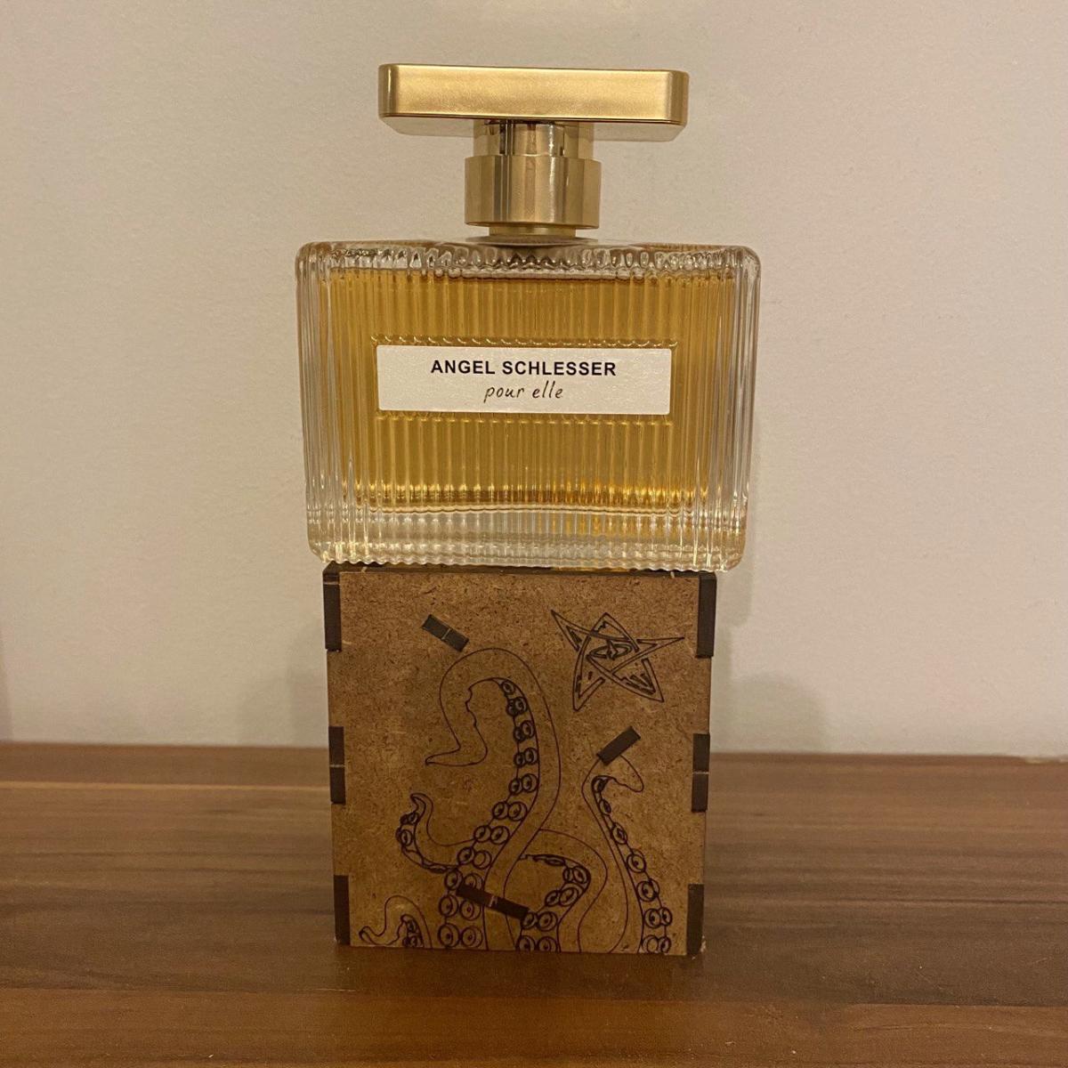 Angel Schlesser Pour Elle Angel Schlesser аромат — аромат для женщин 2014