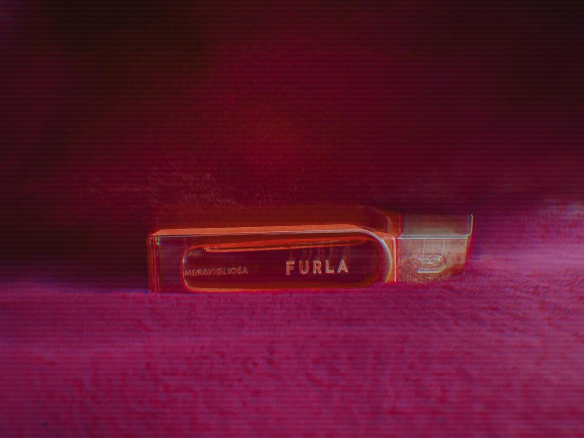 Meravigliosa Furla parfem - novi parfem za žene 2022